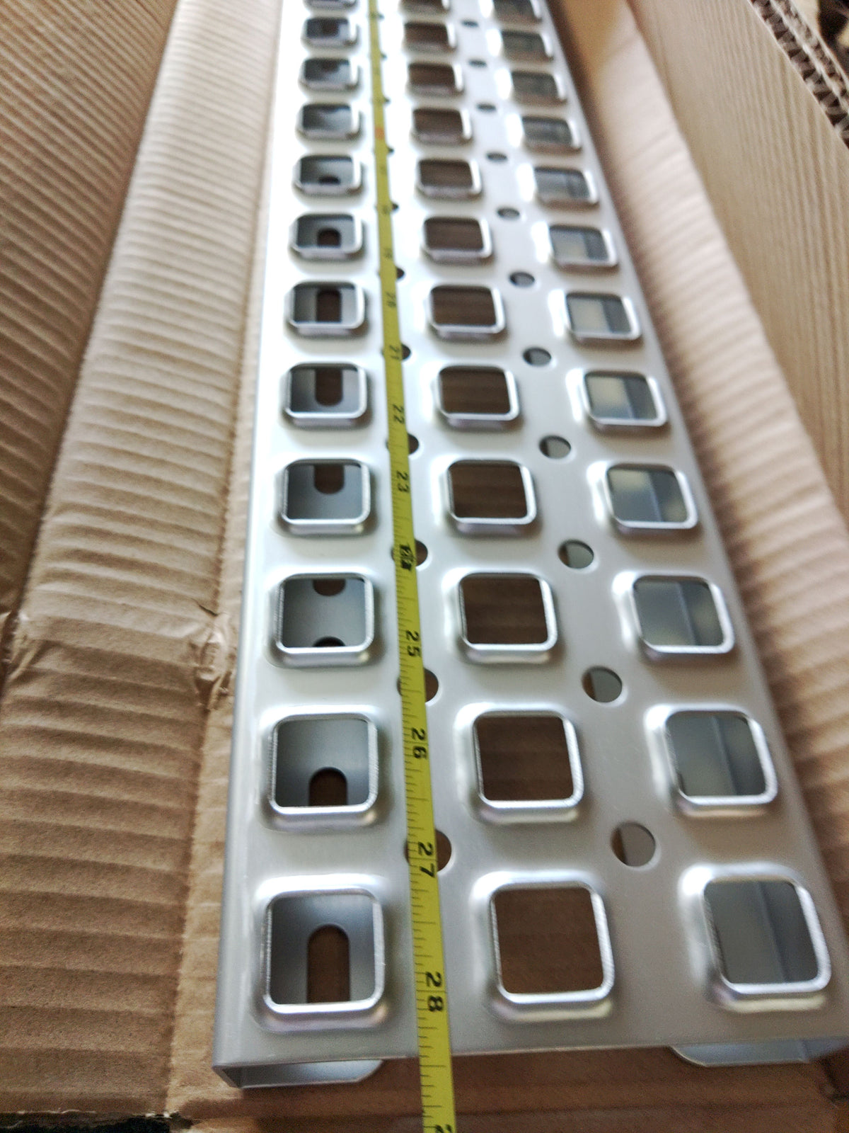 Automann Volvo step M96390 New Part — North Georgia Trucks and Parts