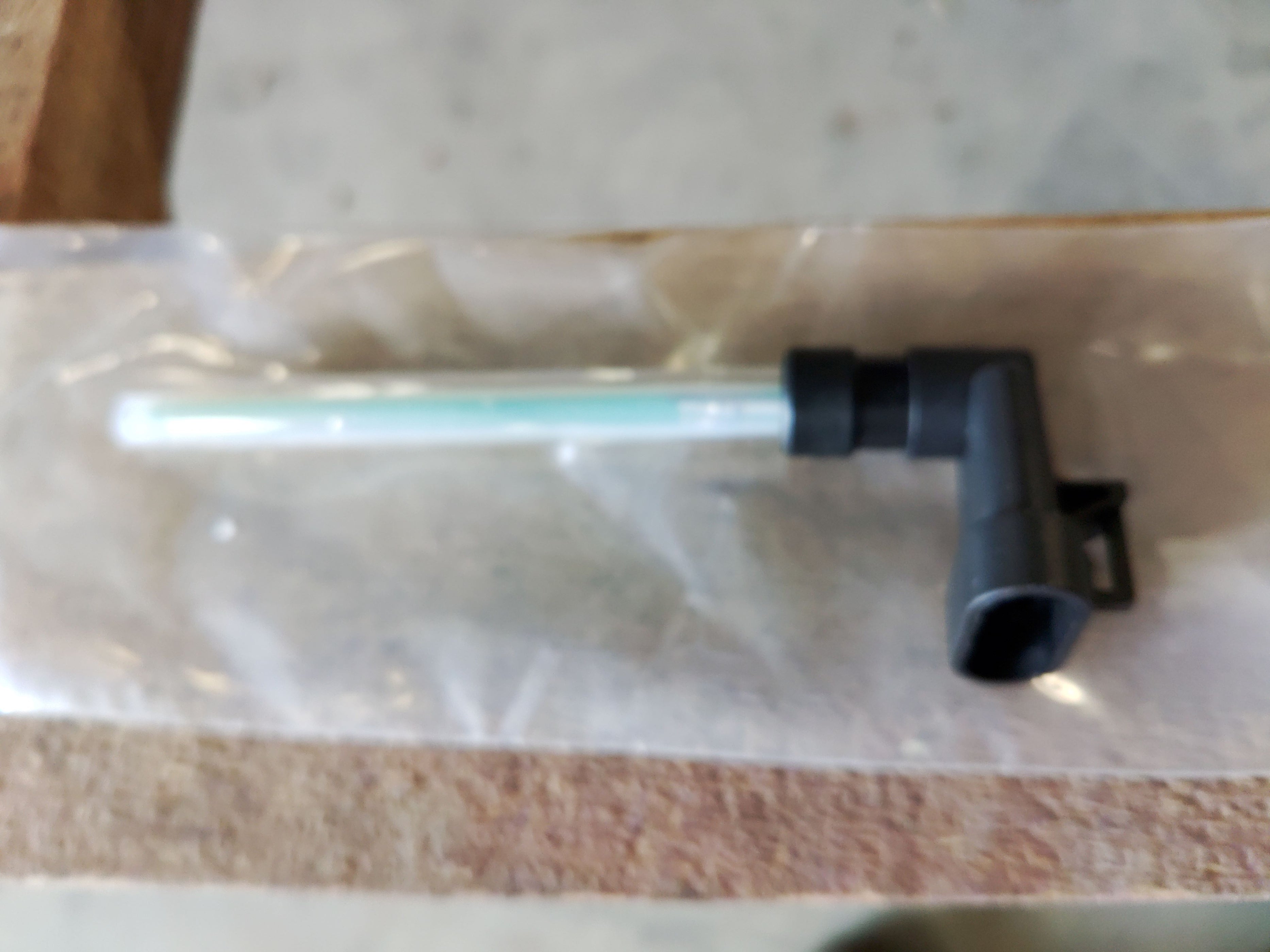 Volvo mack coolant sensor 22564822 new — North Georgia Trucks and Parts