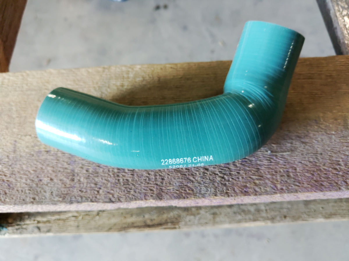 Mack hose 22868676 new part — North Georgia Trucks and Parts