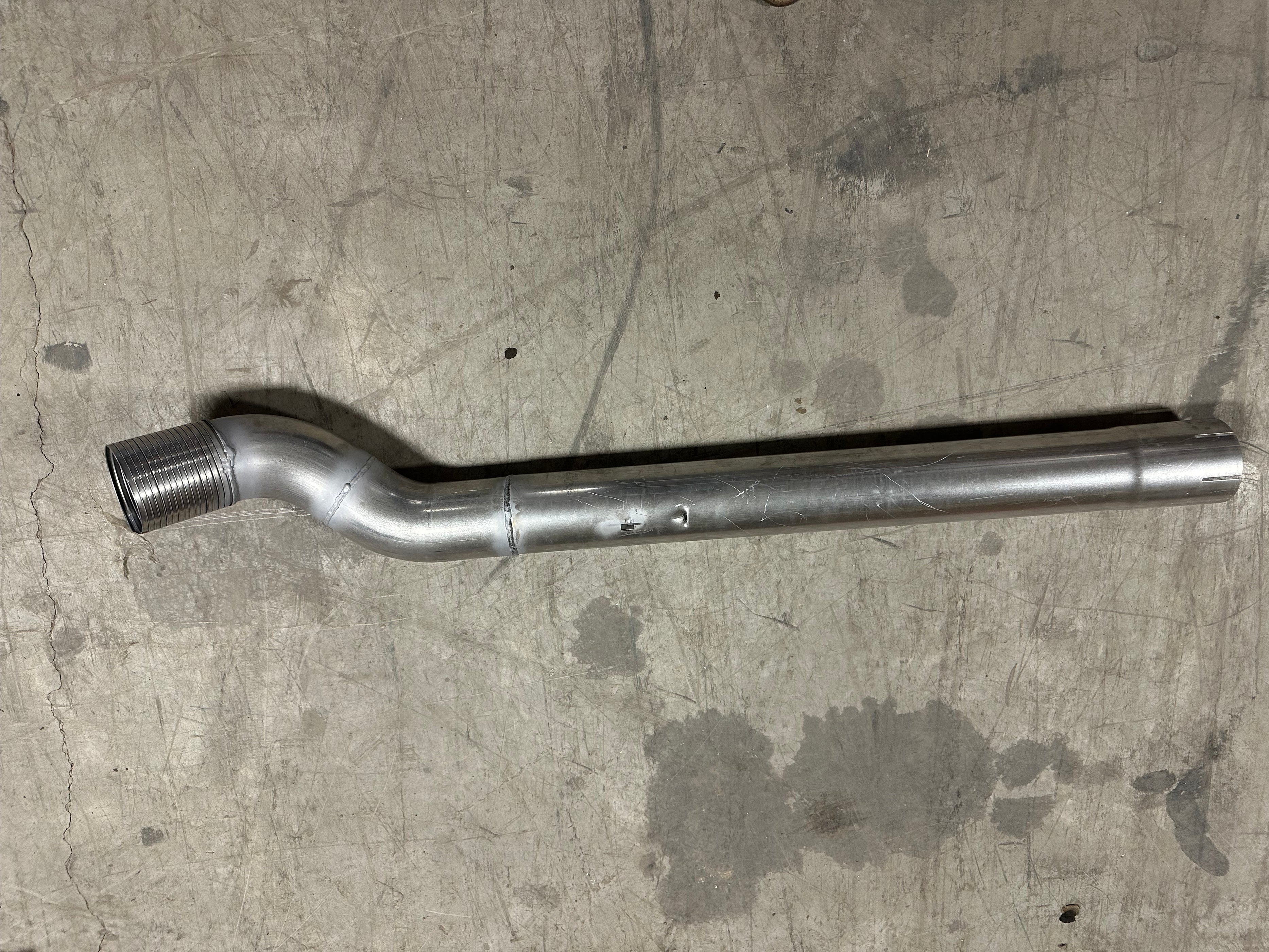 Mack Exhaust 23985907 New OEM Part — North Georgia Trucks and Parts