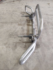 9 EX Guard XG-125, 9 Bracket pairings, and 9 installations — North ...