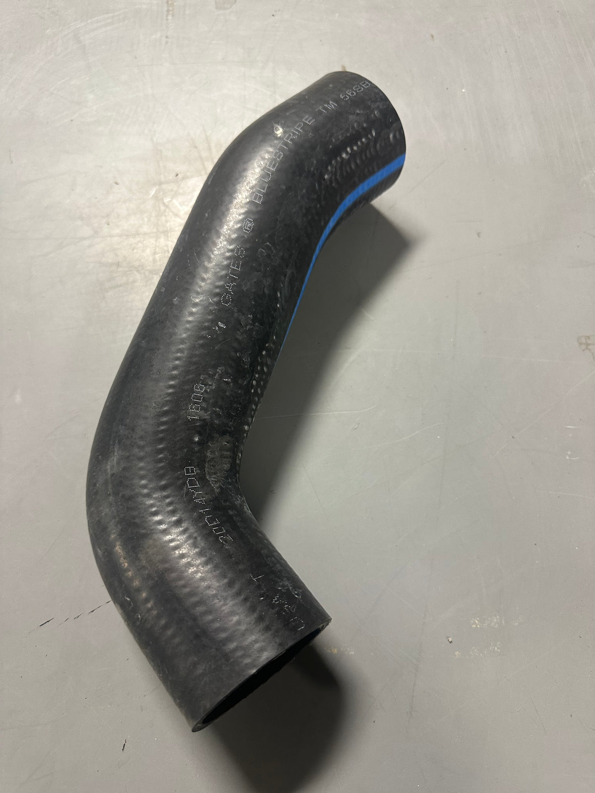 Gates NGC coolant pipe 05 21991 000 new part — North Georgia Trucks and ...