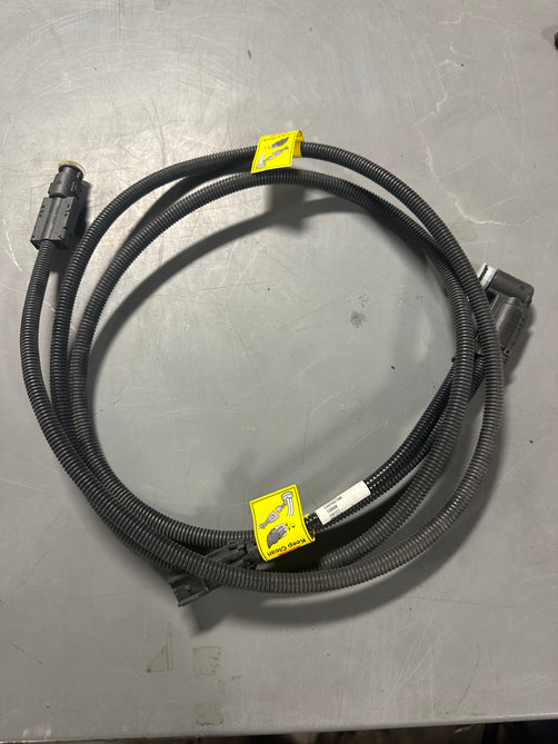 Volvo DEF pump hose 21483633 new part — North Georgia Trucks and Parts