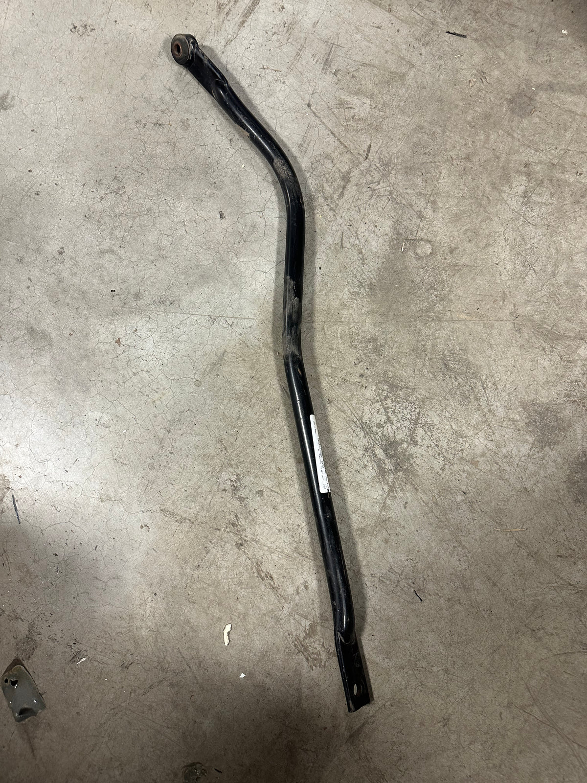 Freightliner radiator strut A05-30647-000 new OEM part — North Georgia ...