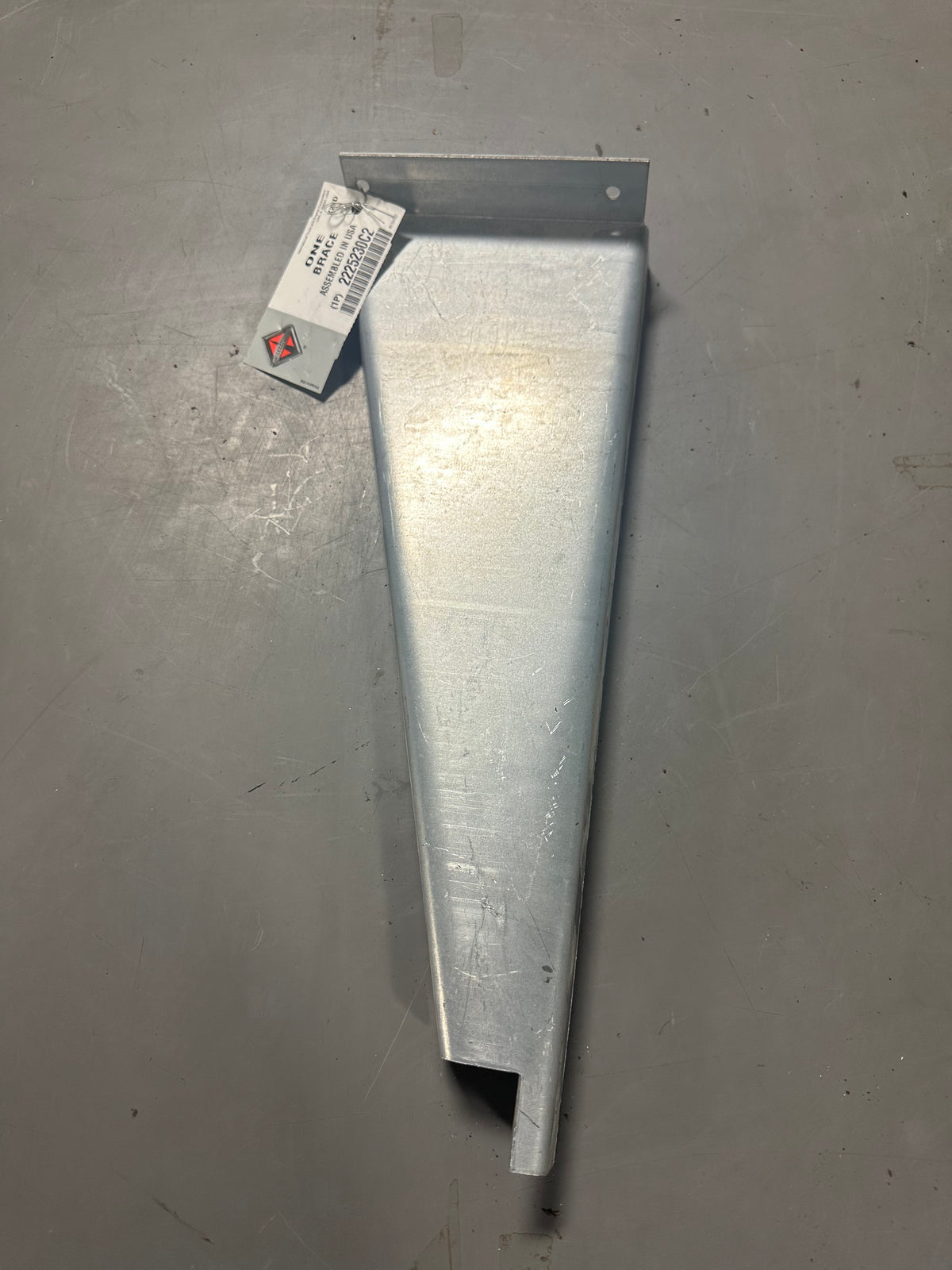 International Brace 2225230C2 new OEM part — North Georgia Trucks and Parts