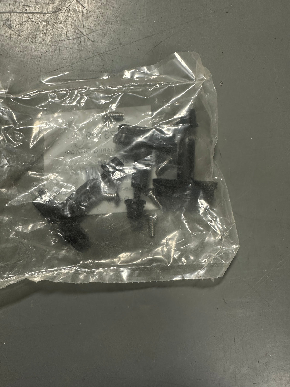 Bendix FLR20 adjusting device K073199 new part — North Georgia Trucks ...