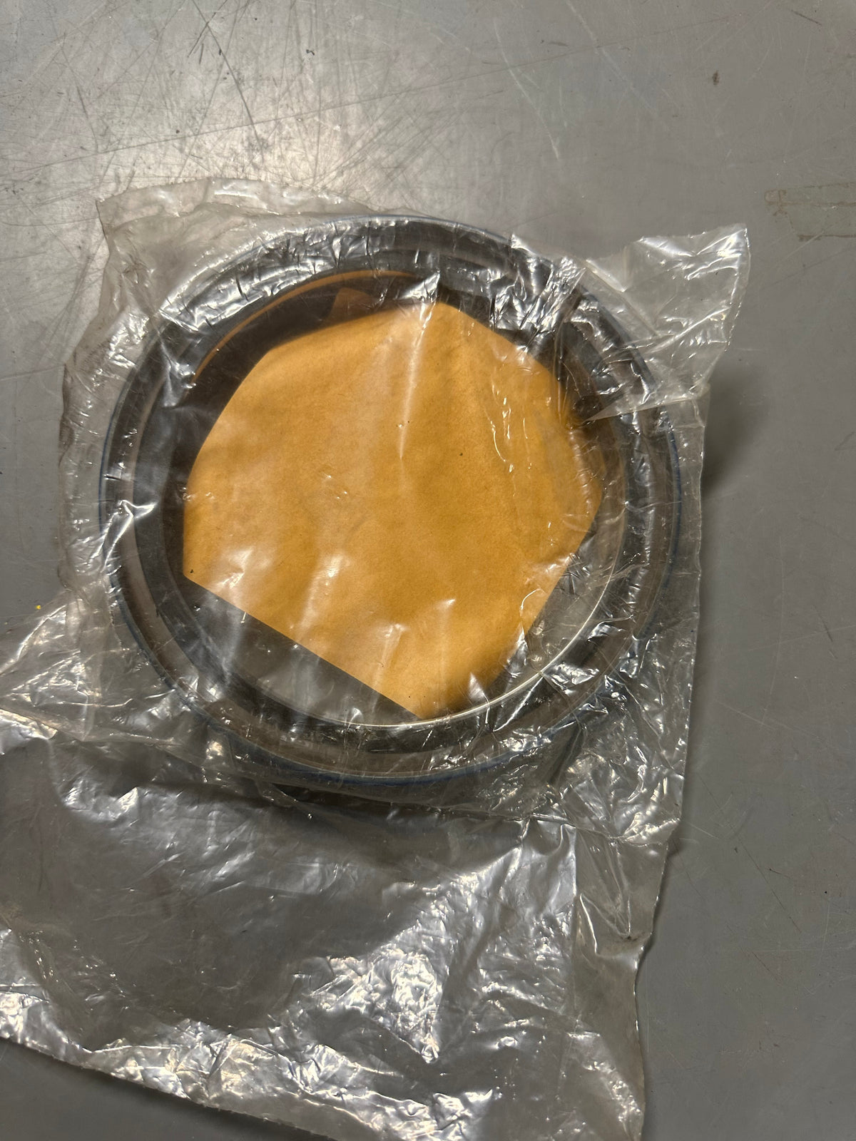 Cat crankshaft oil seal rear 222-3909 new part — North Georgia Trucks ...