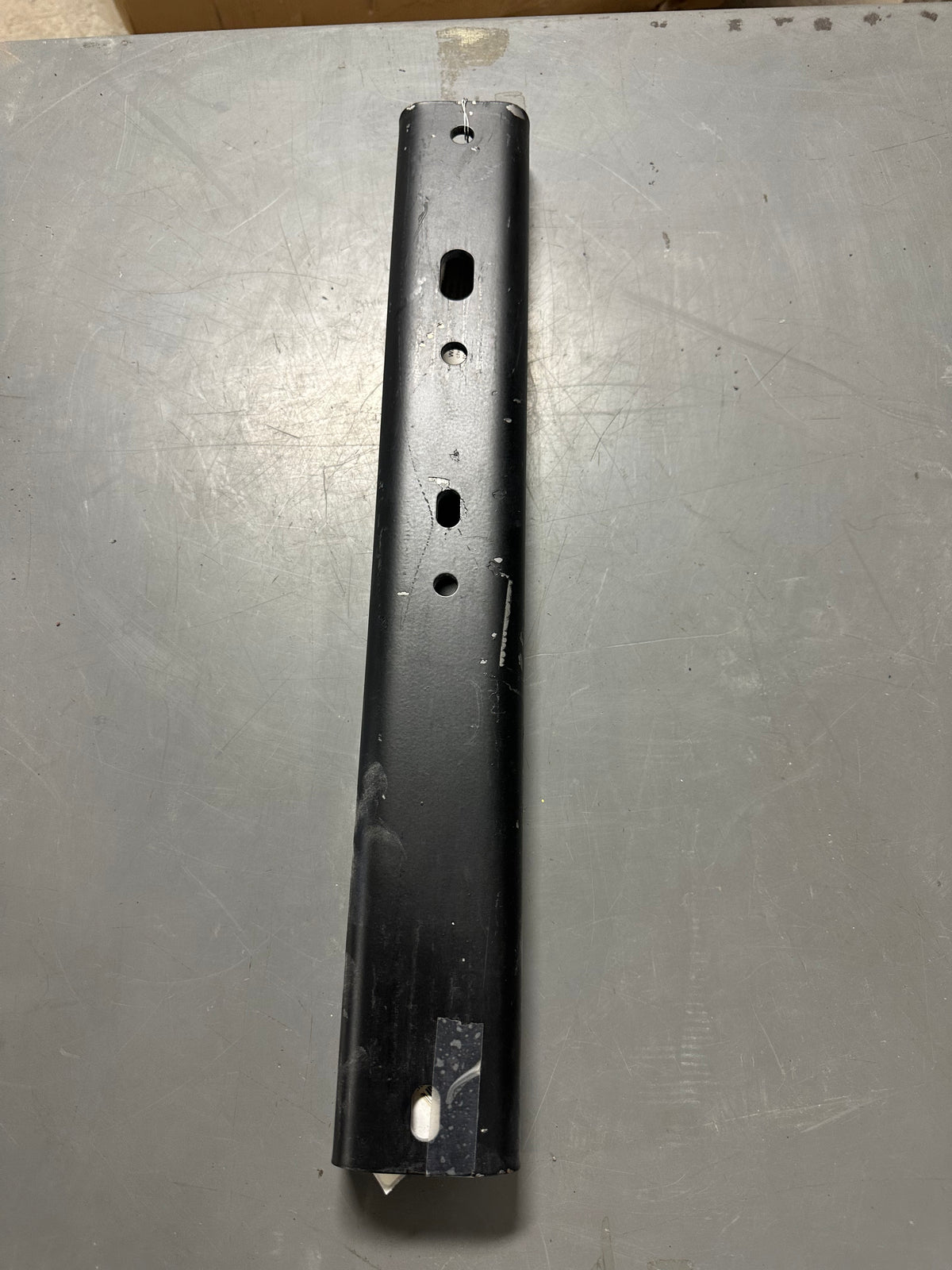 Kenworth air tank support 20357AA new part — North Georgia Trucks and Parts