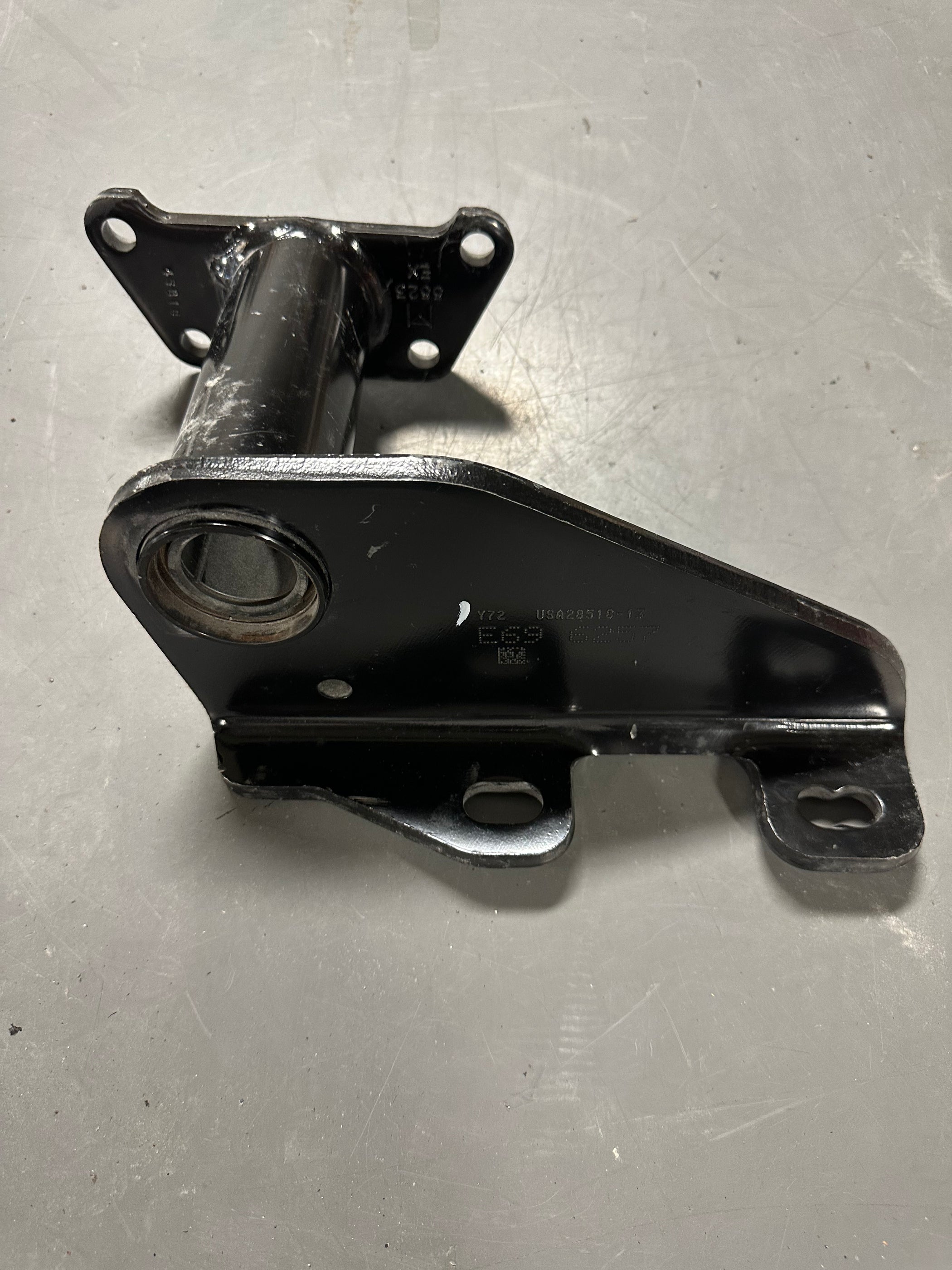 Freightliner/ Meritor air brake chamber bracket E69 6257 new part ...