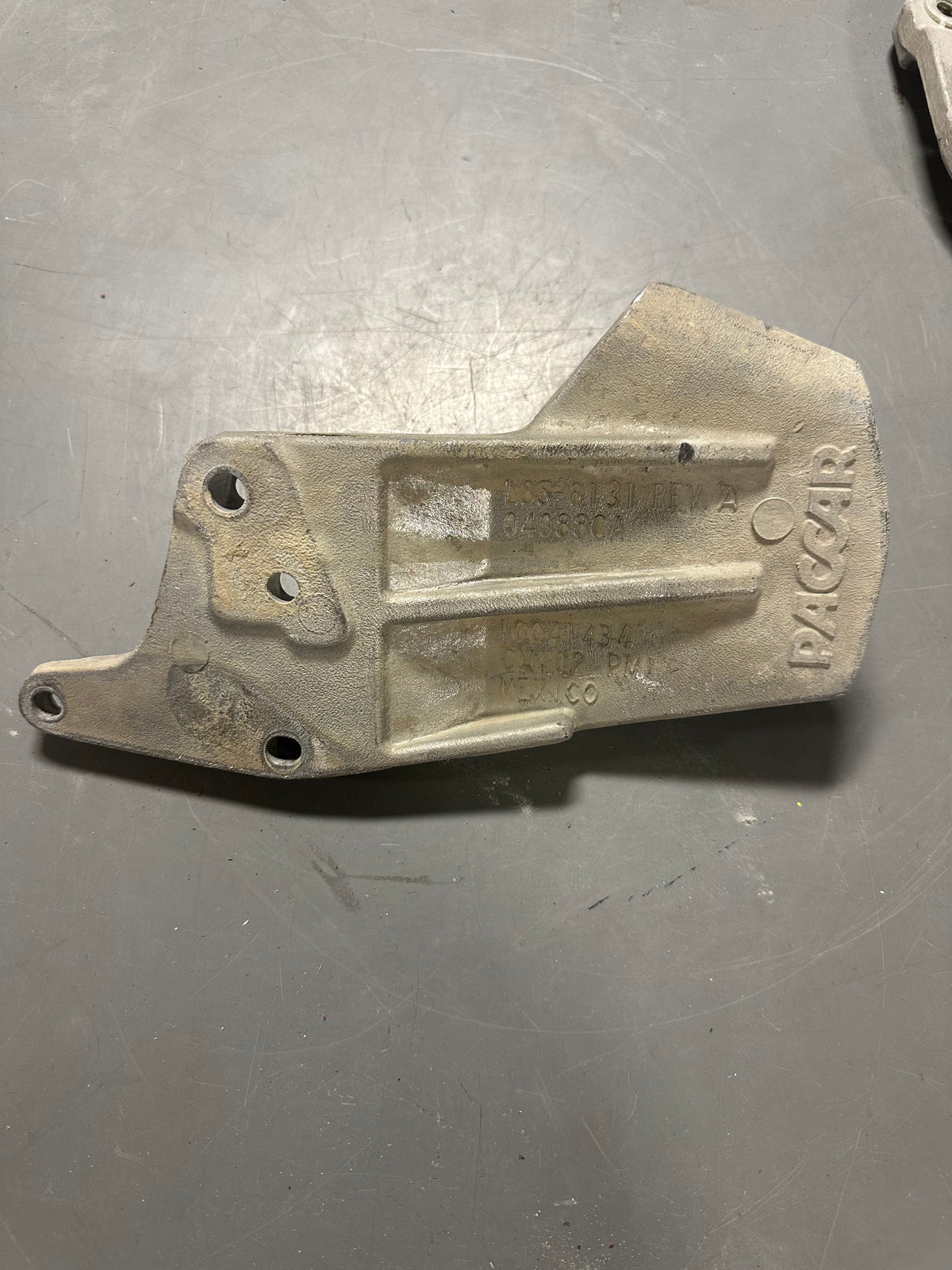 Kenworth hood rest bracket L85-6131 OEM part — North Georgia Trucks and ...