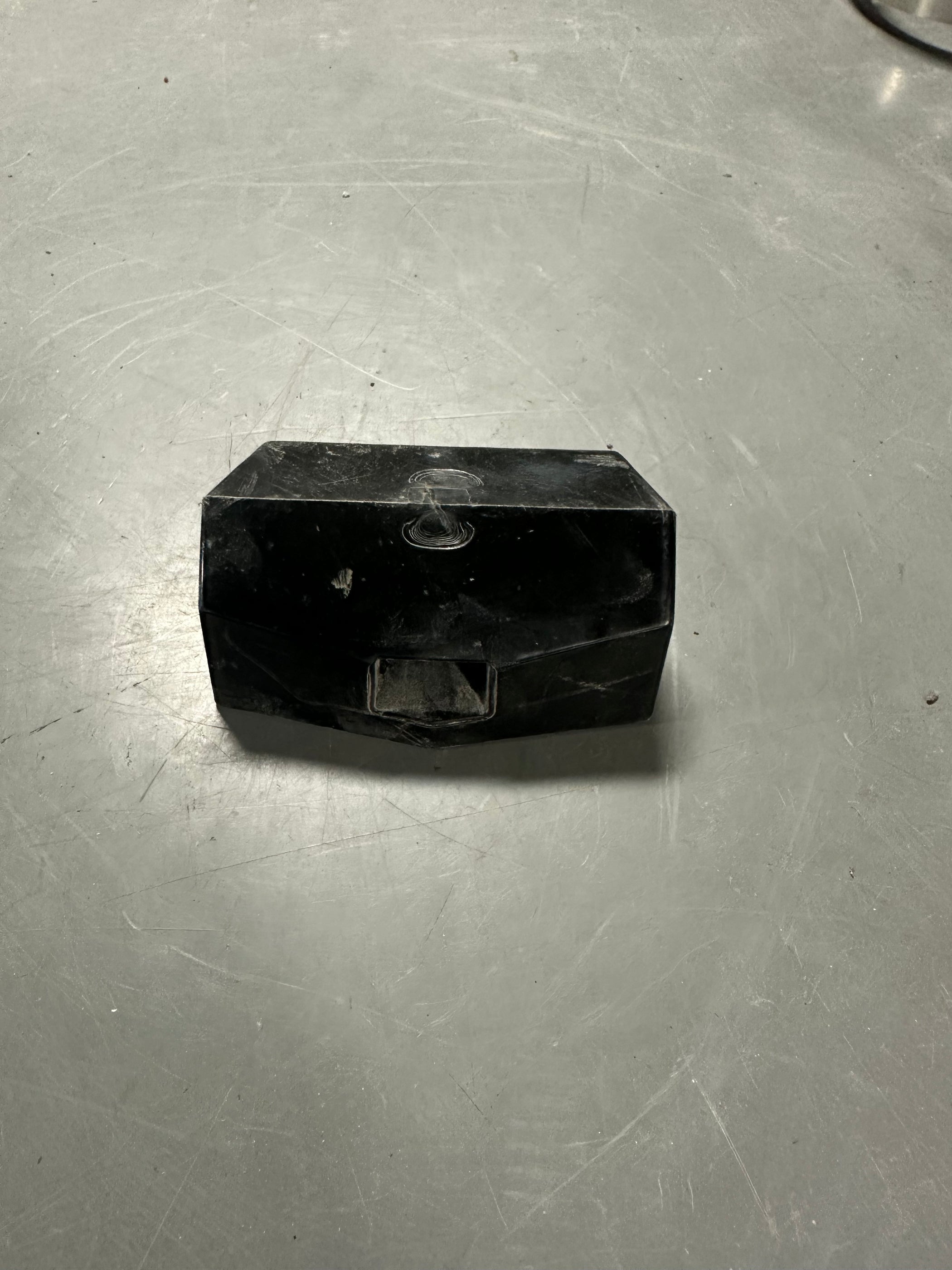 Peterbilt hood bumper support L85-6082 new part — North Georgia Trucks ...