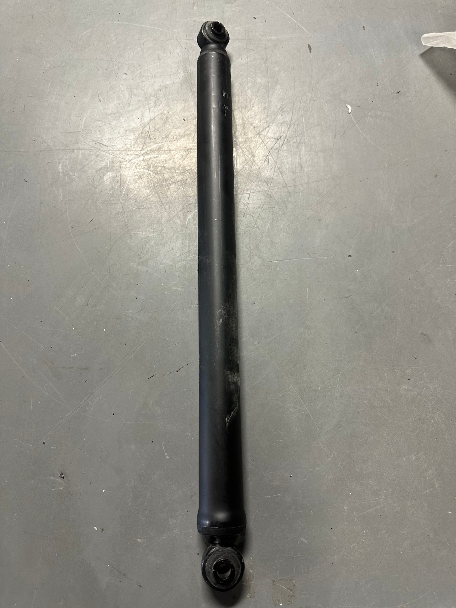 Truck Hood Parts - North Georgia Trucks and Parts