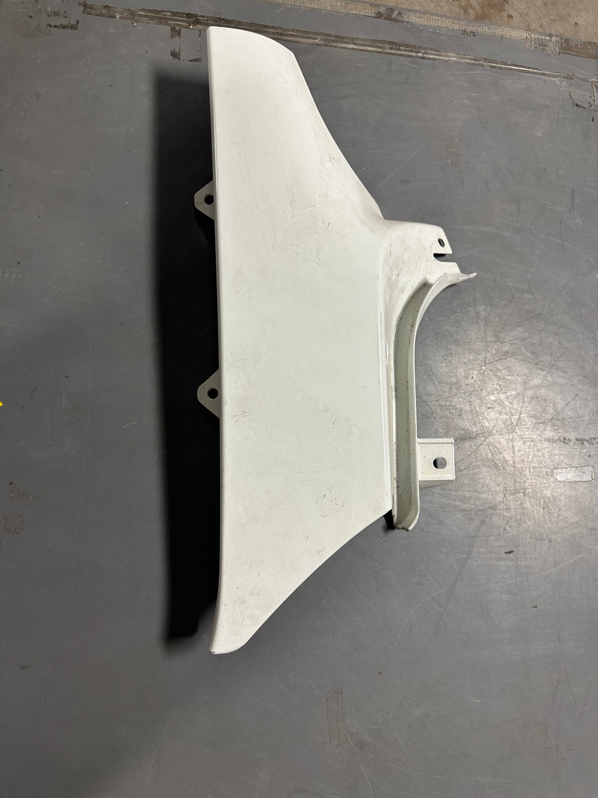 Freightliner cowl panel RH 18-67618-001 new part — North Georgia Trucks ...