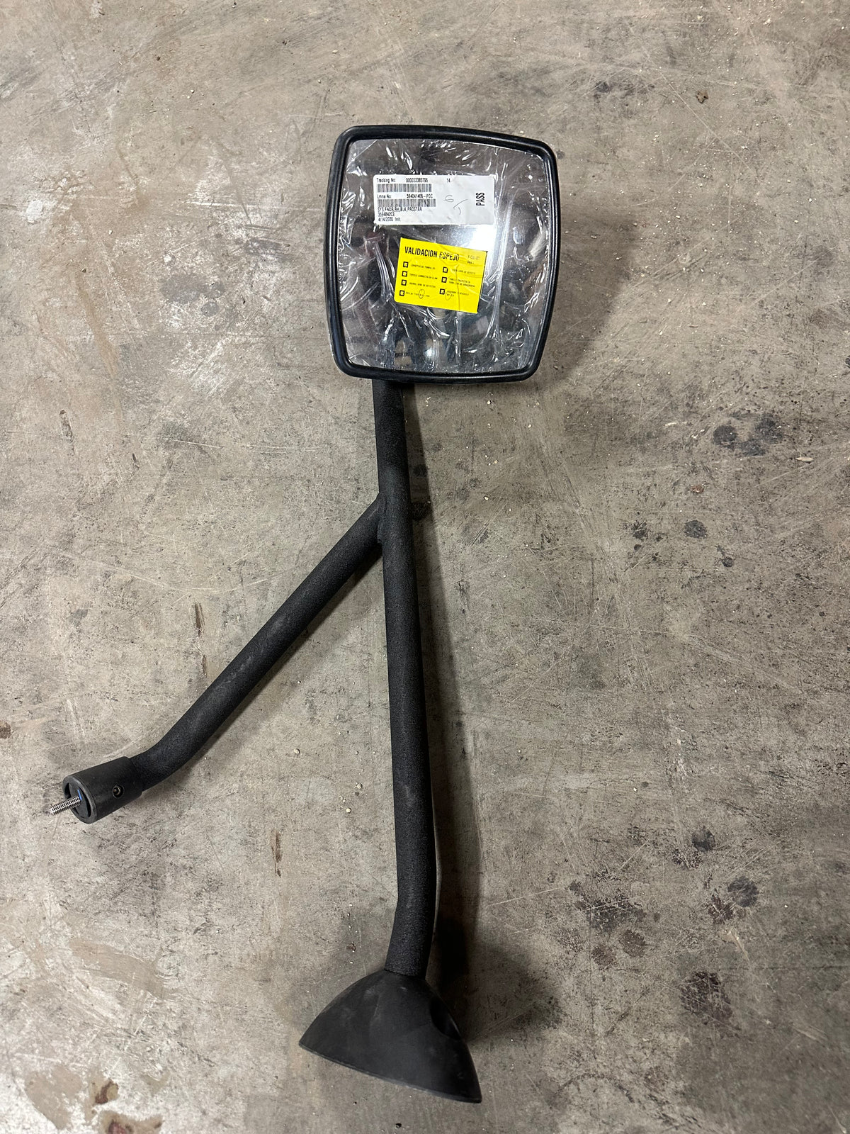 International prostar RH mirror 3594842C3 new part — North Georgia ...
