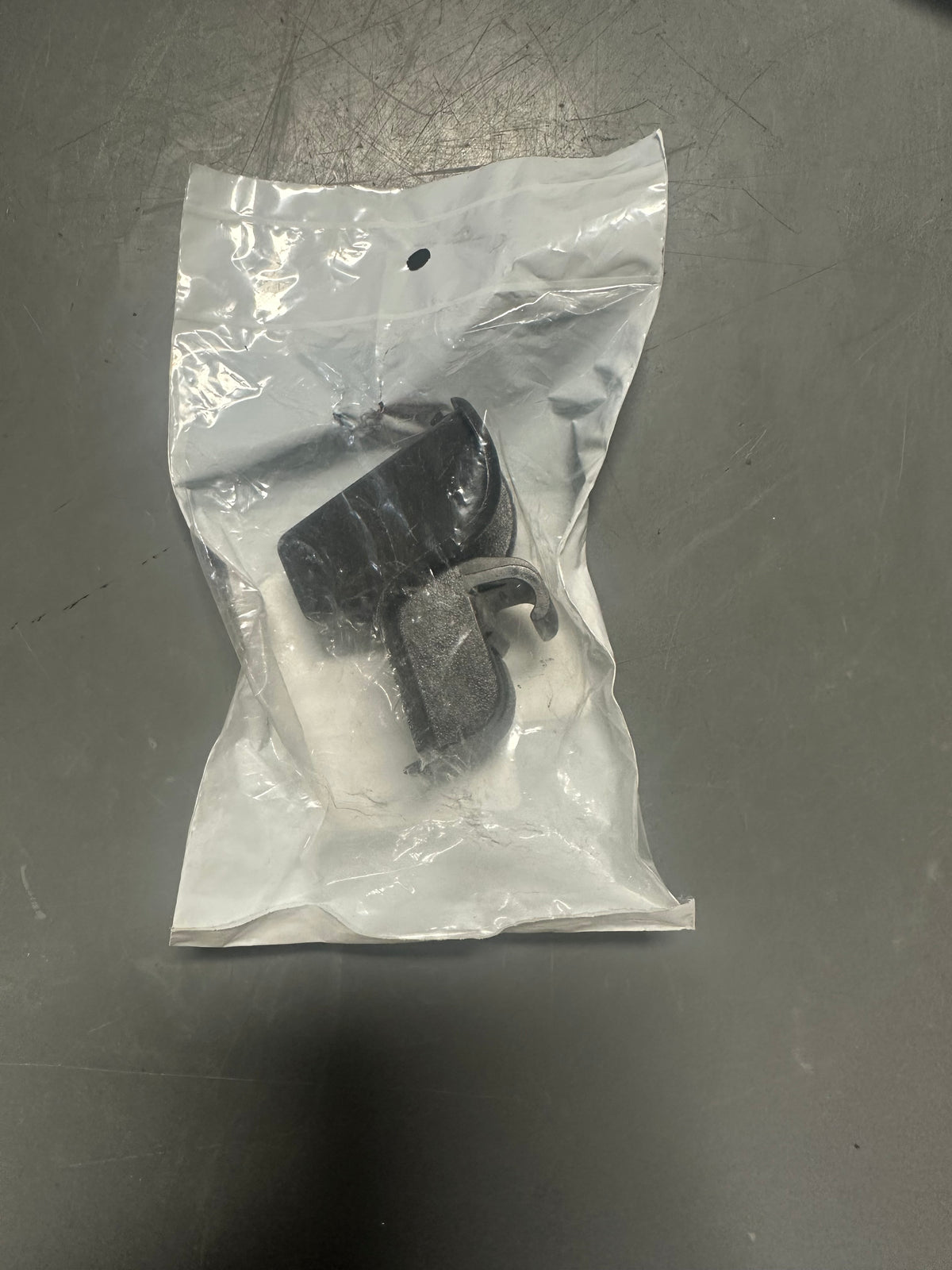 International sun visor clip 3715185C2 new part — North Georgia Trucks ...