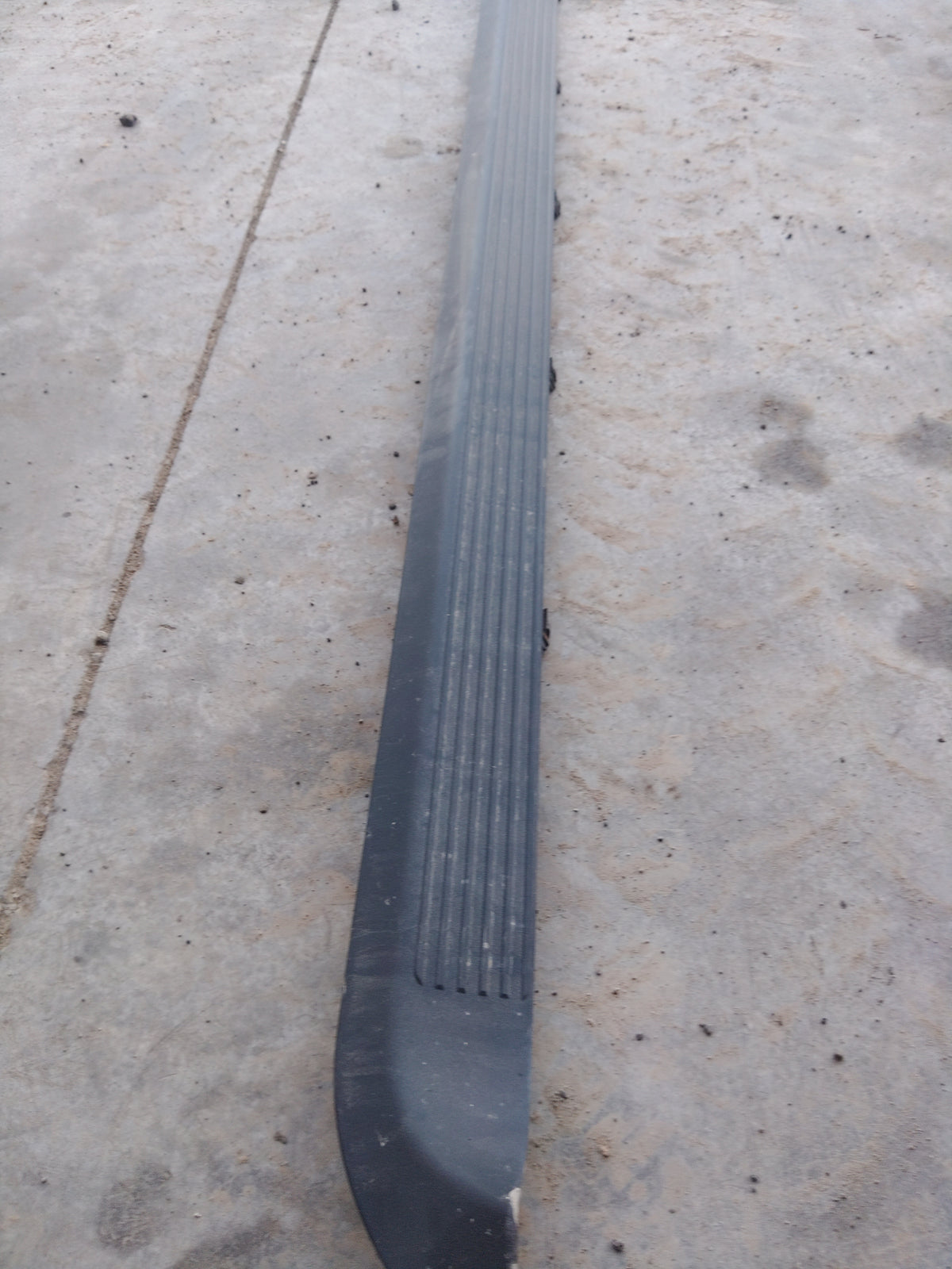 International Prostar 3836392C1 Cab skirt trim used — North Georgia ...