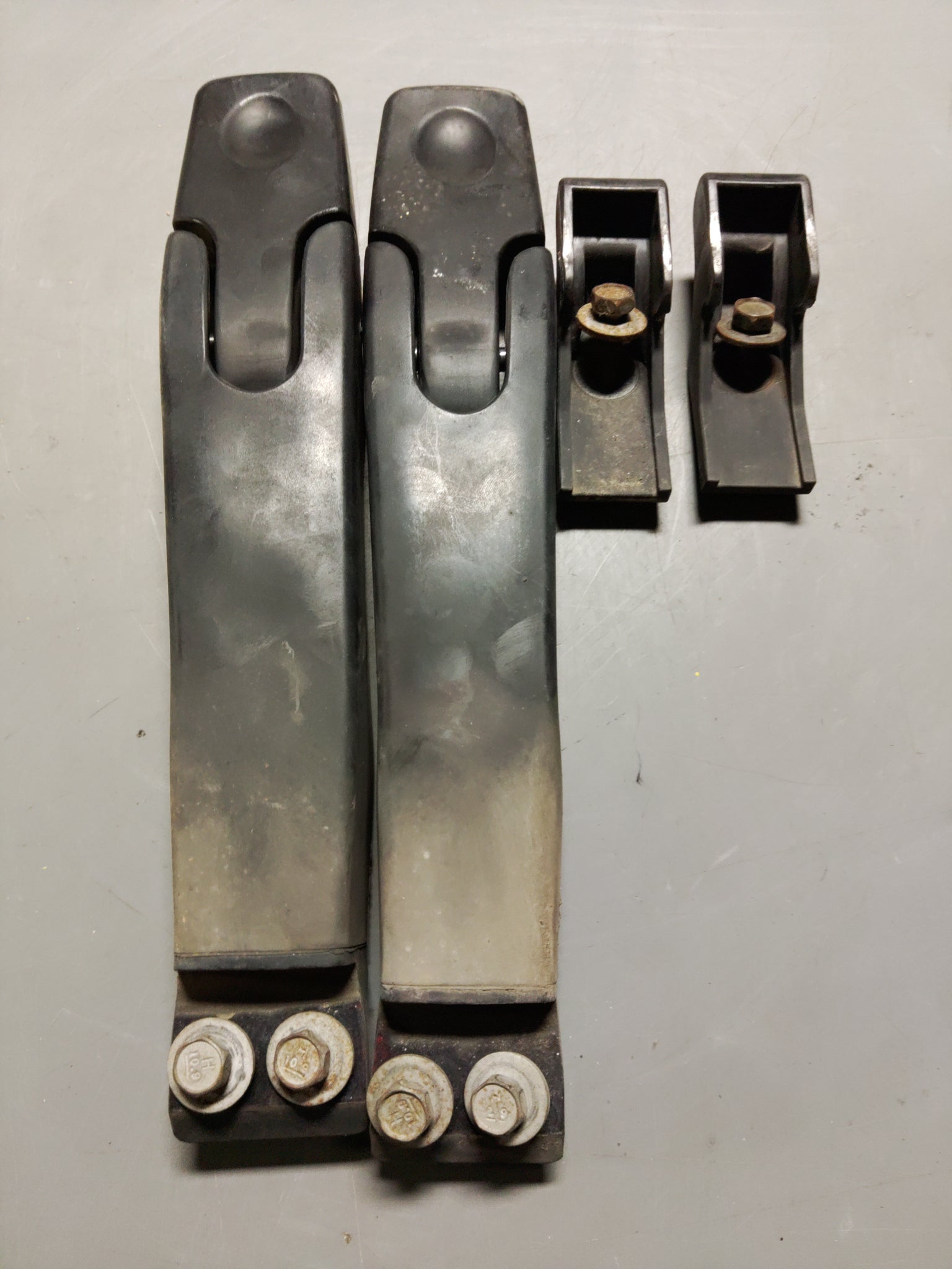 Truck Hood Parts - North Georgia Trucks and Parts