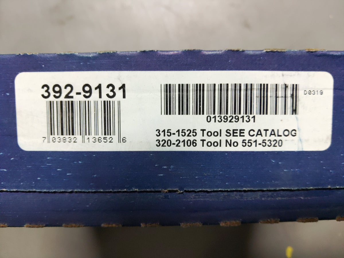 Stemco 392-9131 Wheel Seal New — North Georgia Trucks and Parts