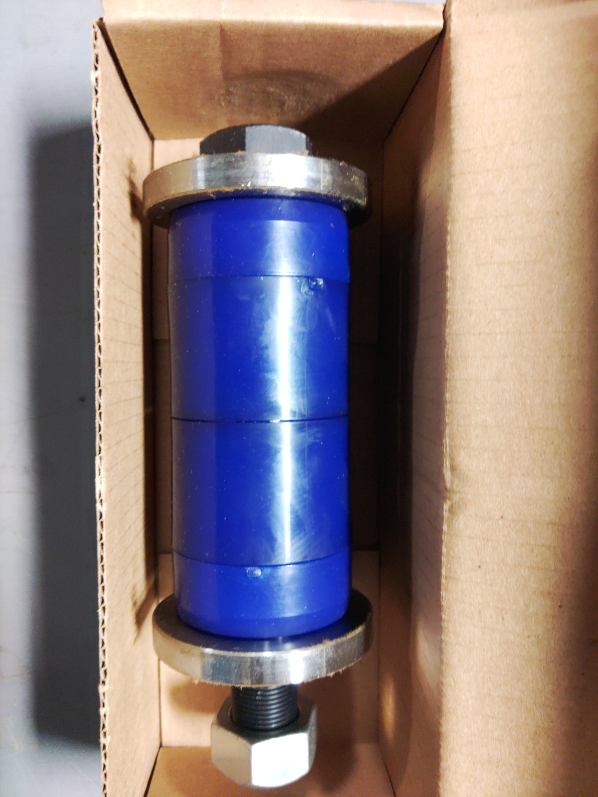 TRK5904UB Automann spring poly bushing kit for Peterbilt new — North ...