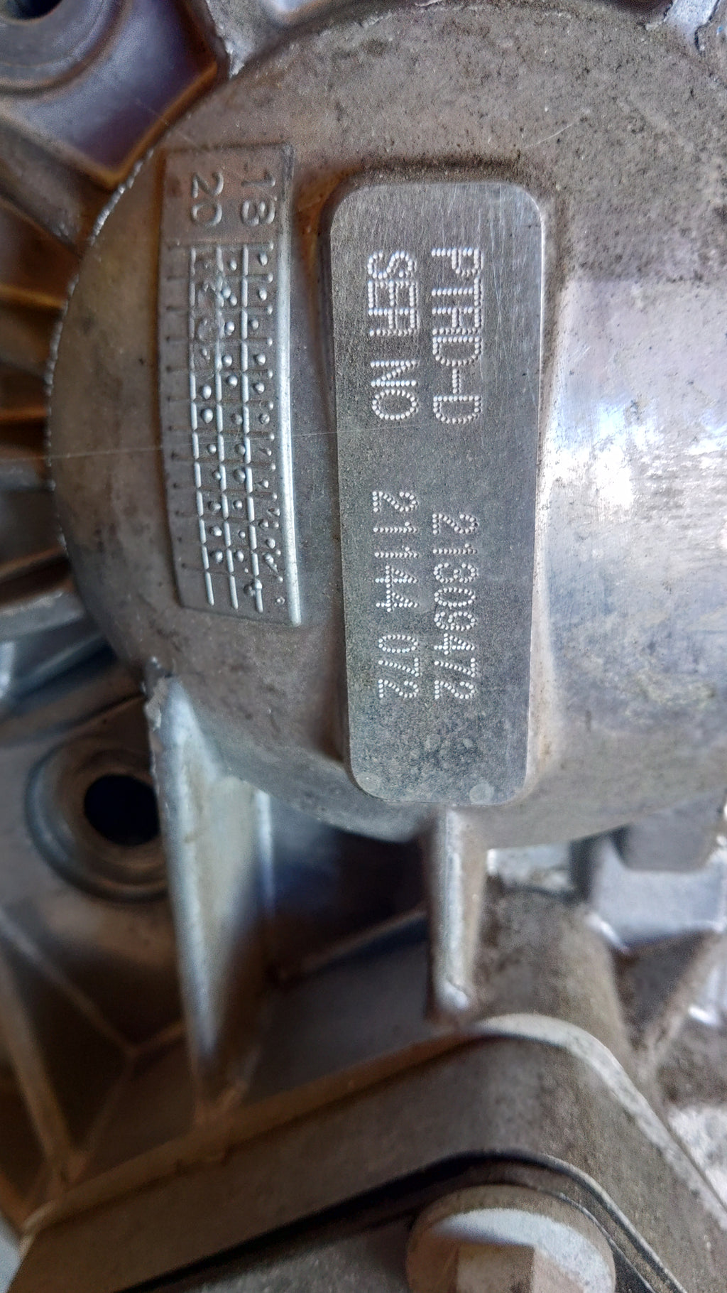 Mack Truck Parts - North Georgia Trucks and Parts