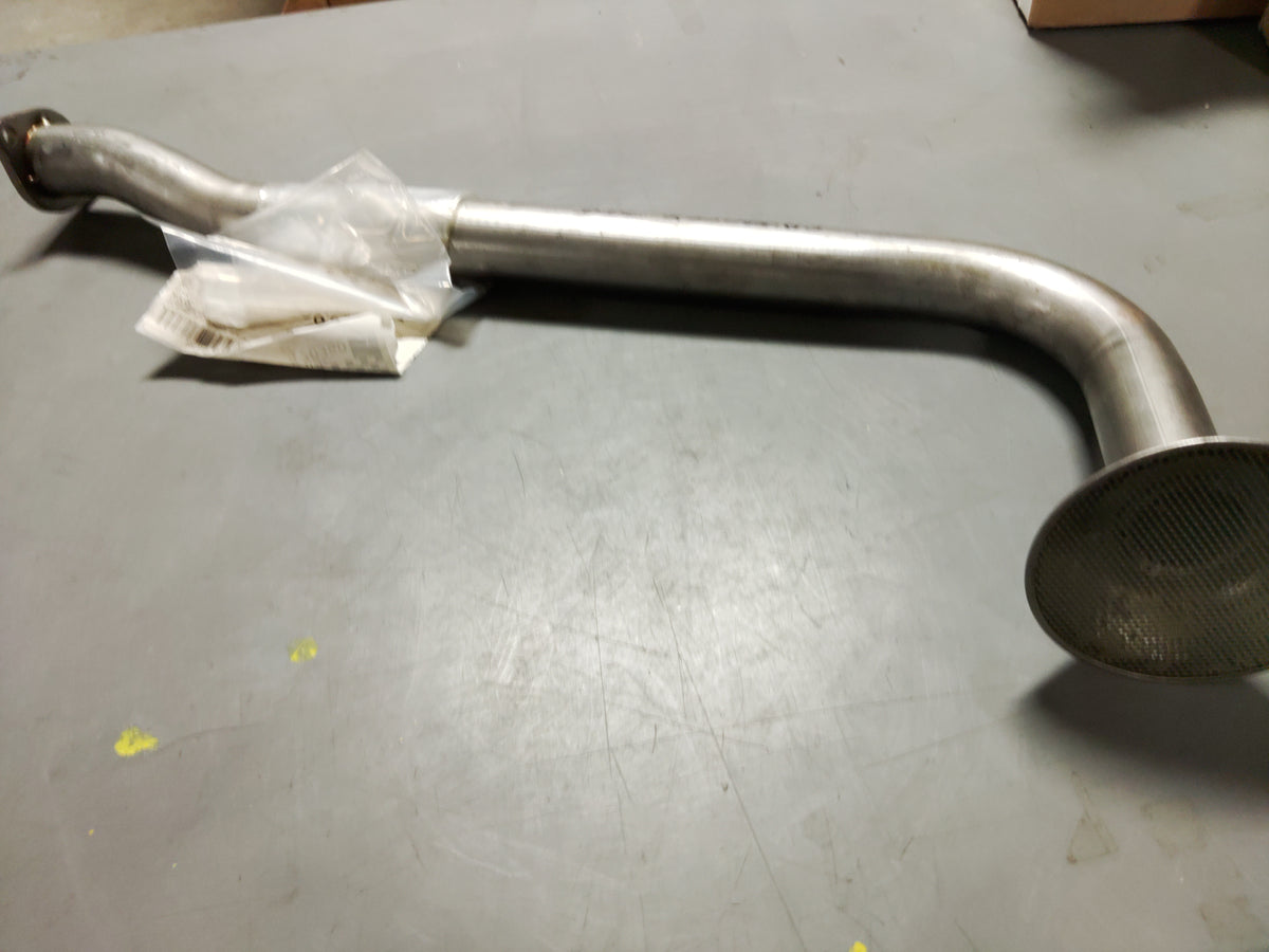 Detroit DDE23506683 tube and screen new OEM — North Georgia Trucks and ...