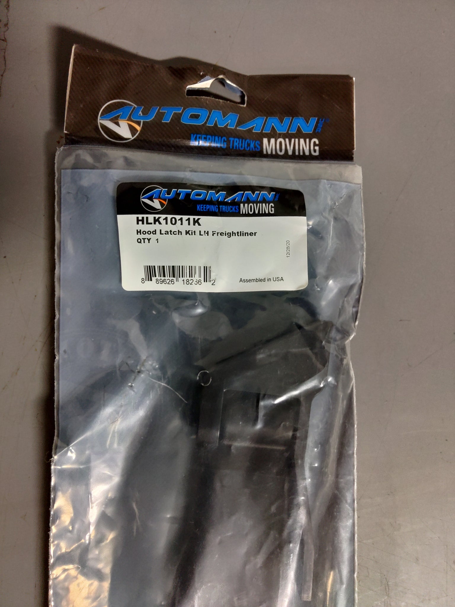 Automann Truck Parts - North Georgia Trucks and Parts