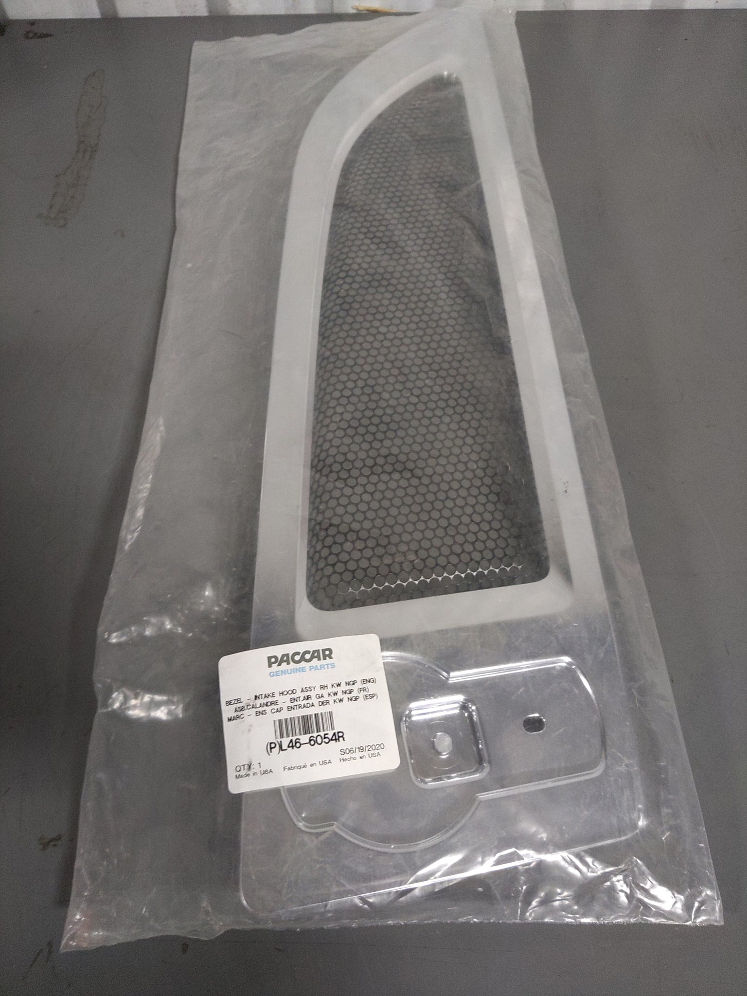 Paccar Truck Parts - North Georgia Trucks and Parts