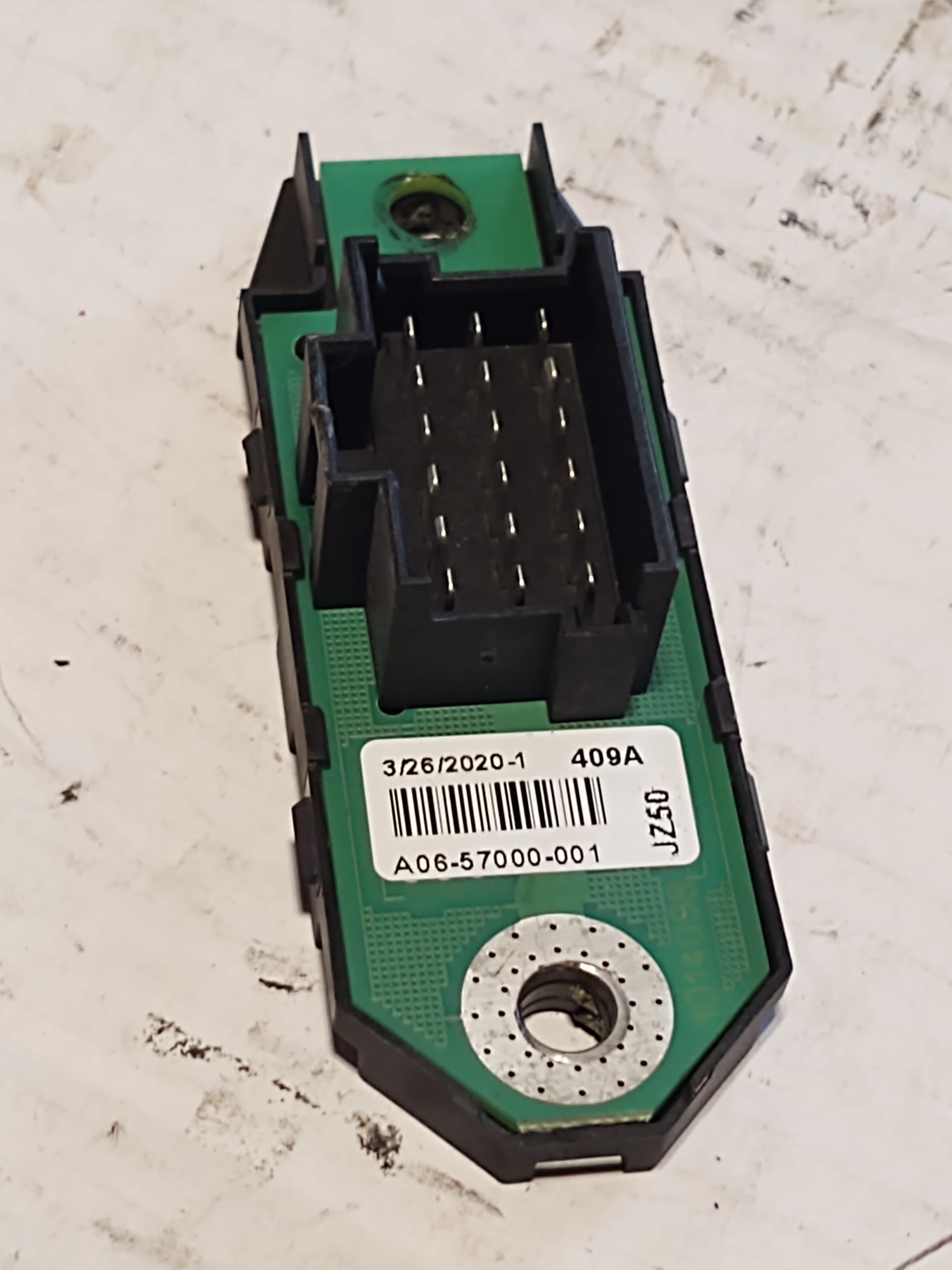 Freightliner Junction Box A06 57000 001 Used Part — North Georgia ...