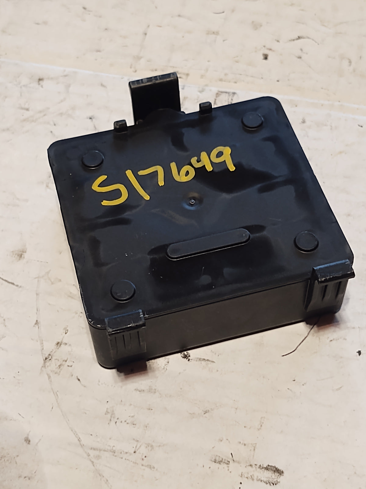 Freightliner ECU MUX Gateway A66 09242 006 Used part — North Georgia ...