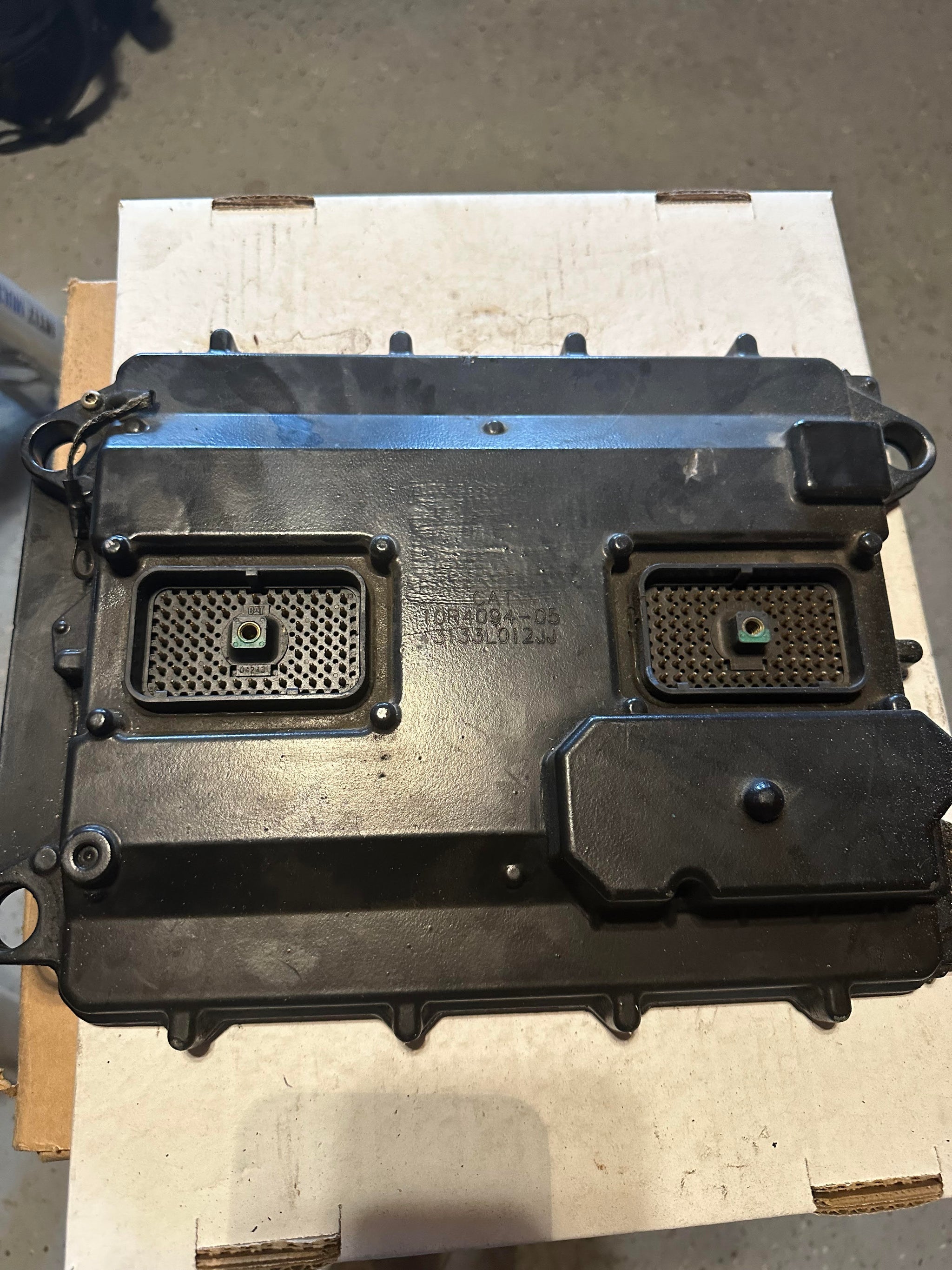 Caterpillar Engine Truck Parts - North Georgia Trucks and Parts