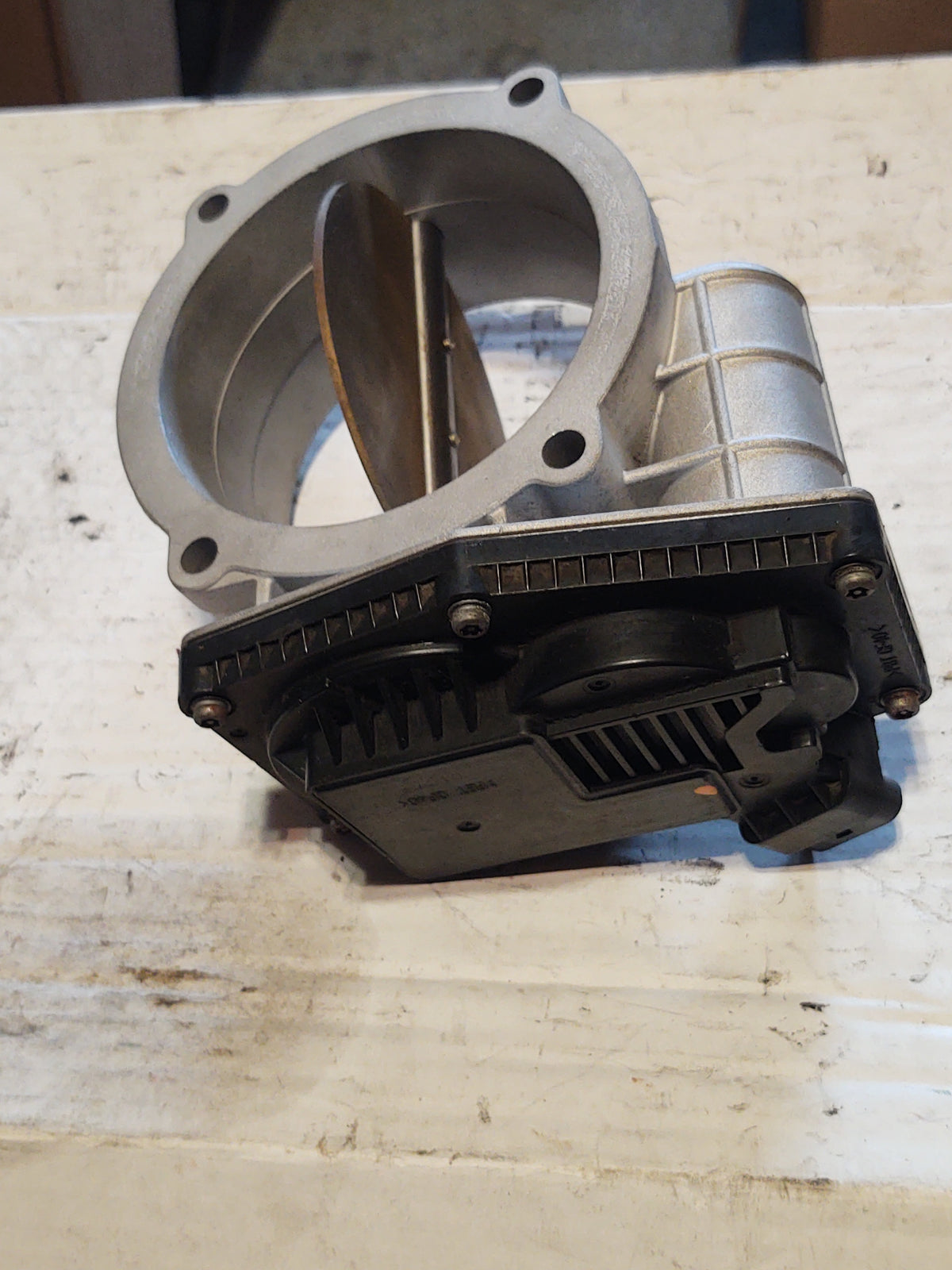 Detroit 60 series Throttle Actuator RA4600980210 New Old Stock Part ...