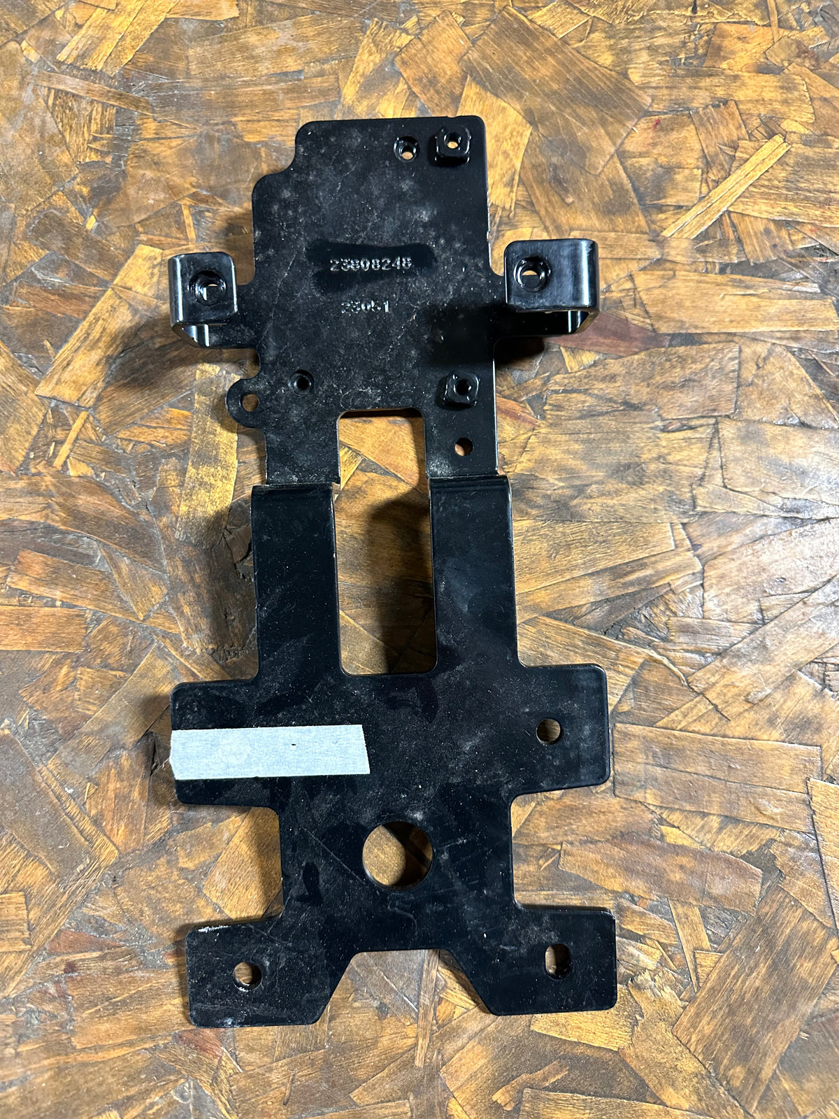 Bracket New OEM Part 23808248 — North Georgia Trucks and Parts