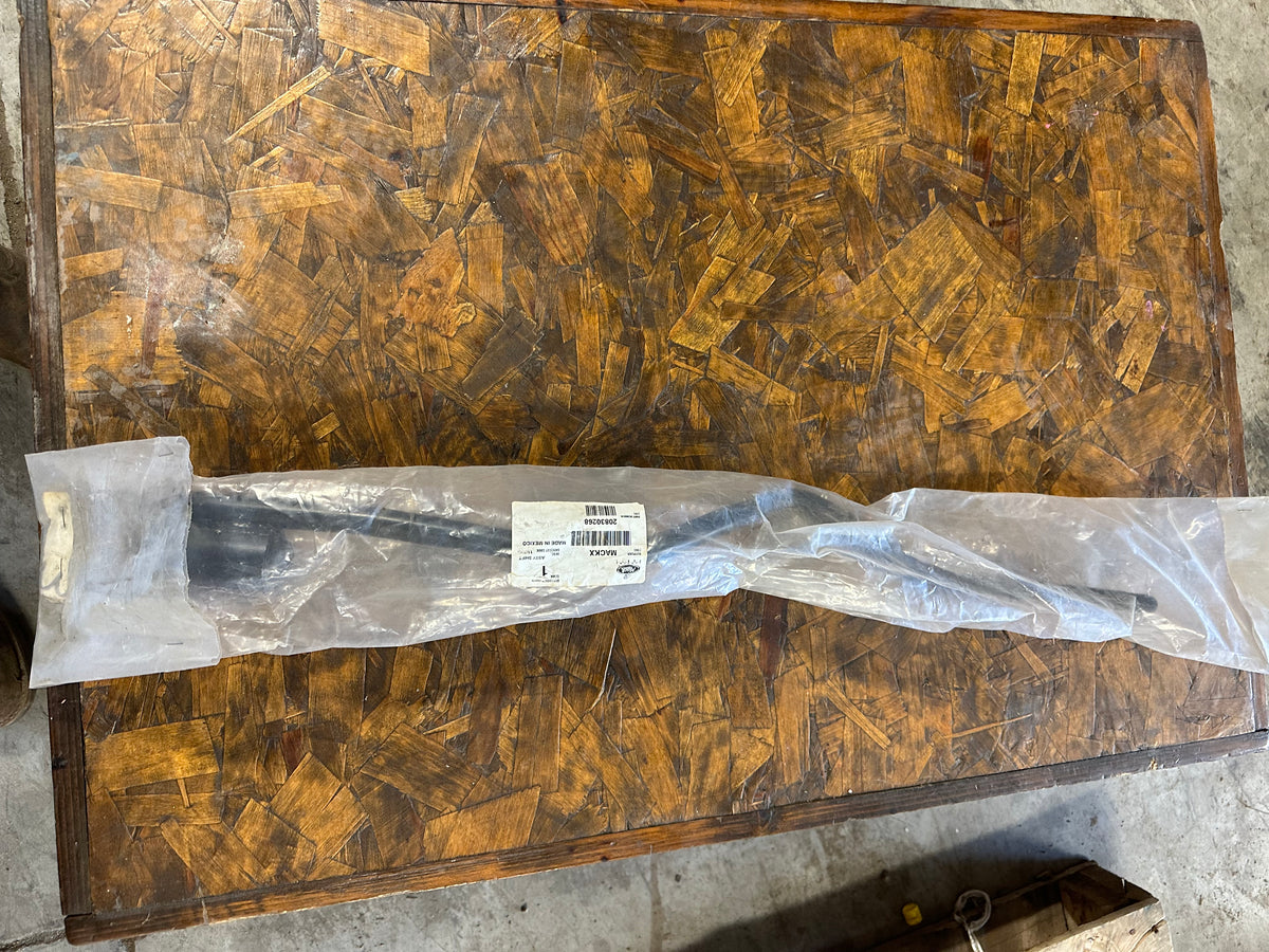 Mack Shift Assembly 20830268 New OEM Part — North Georgia Trucks and Parts