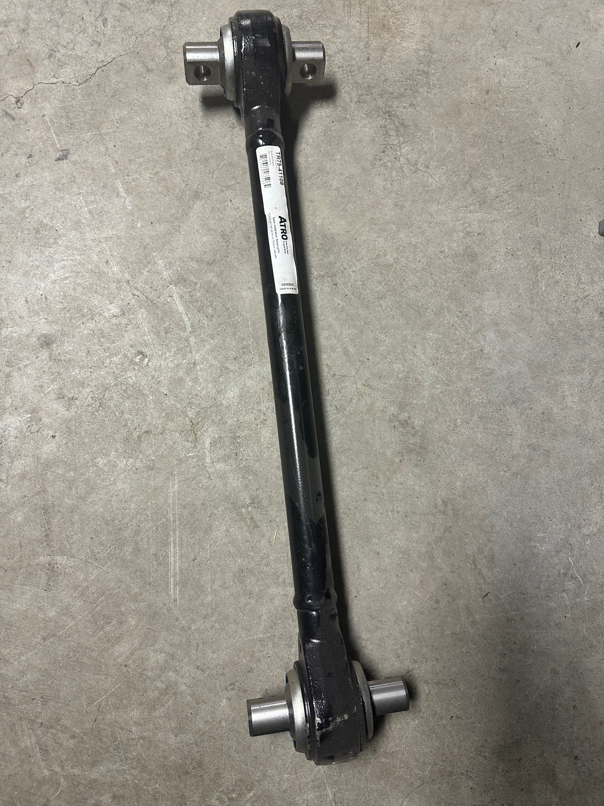 Atro Torque Rod TR75 41108 New OEM Part — North Georgia Trucks and Parts