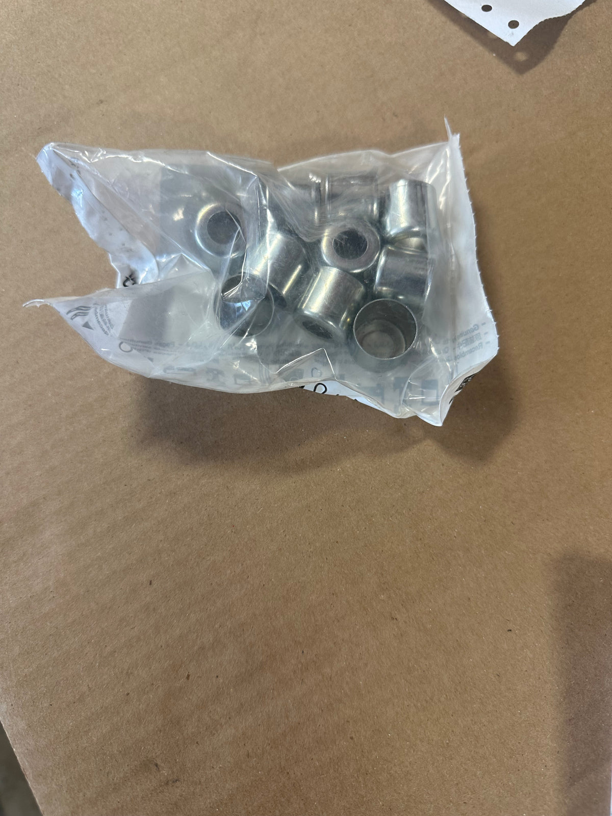 Mack Fittings 20414906 New OEM Part — North Georgia Trucks and Parts