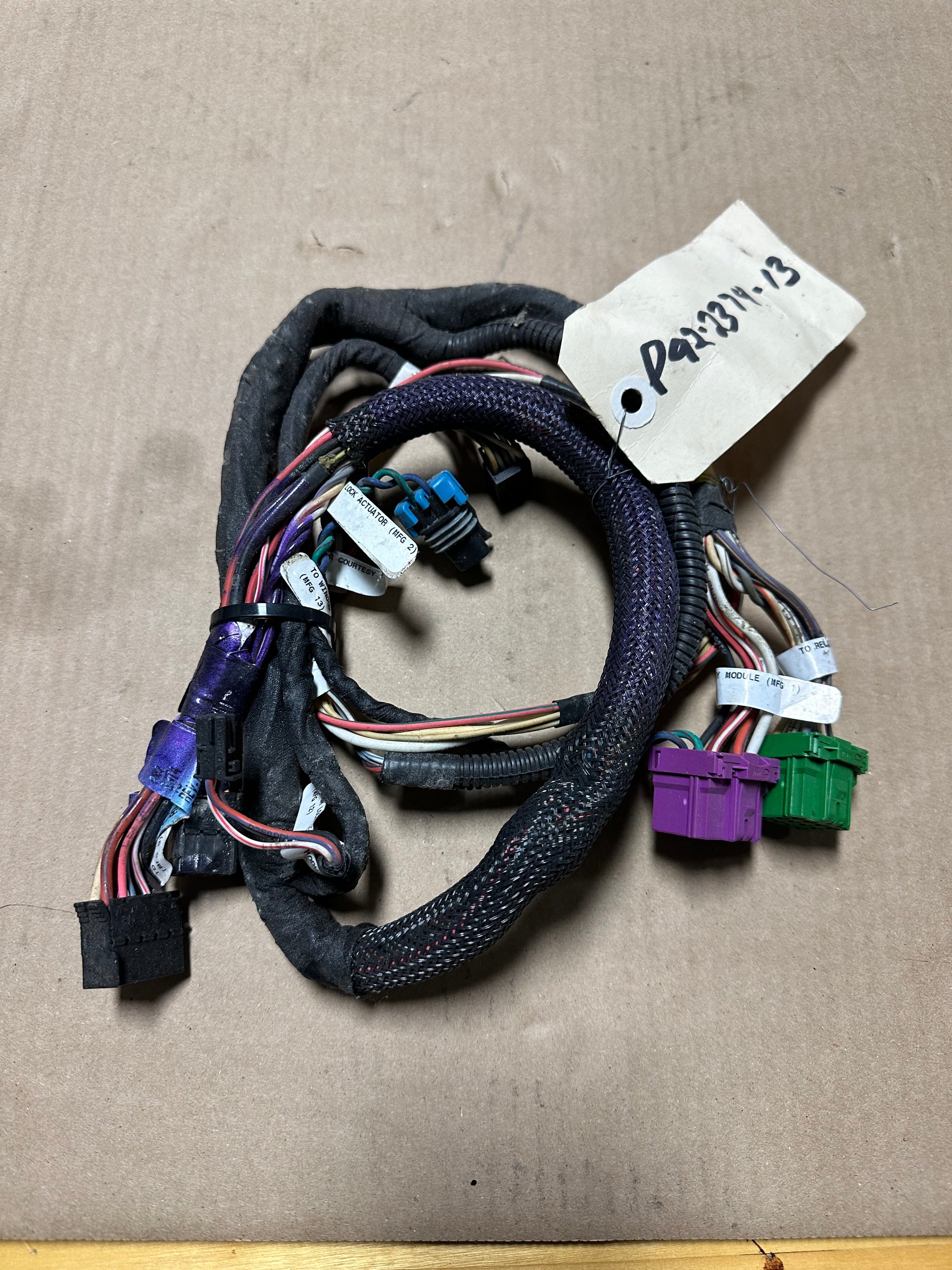 Kenworth Truck Parts - North Georgia Trucks and Parts