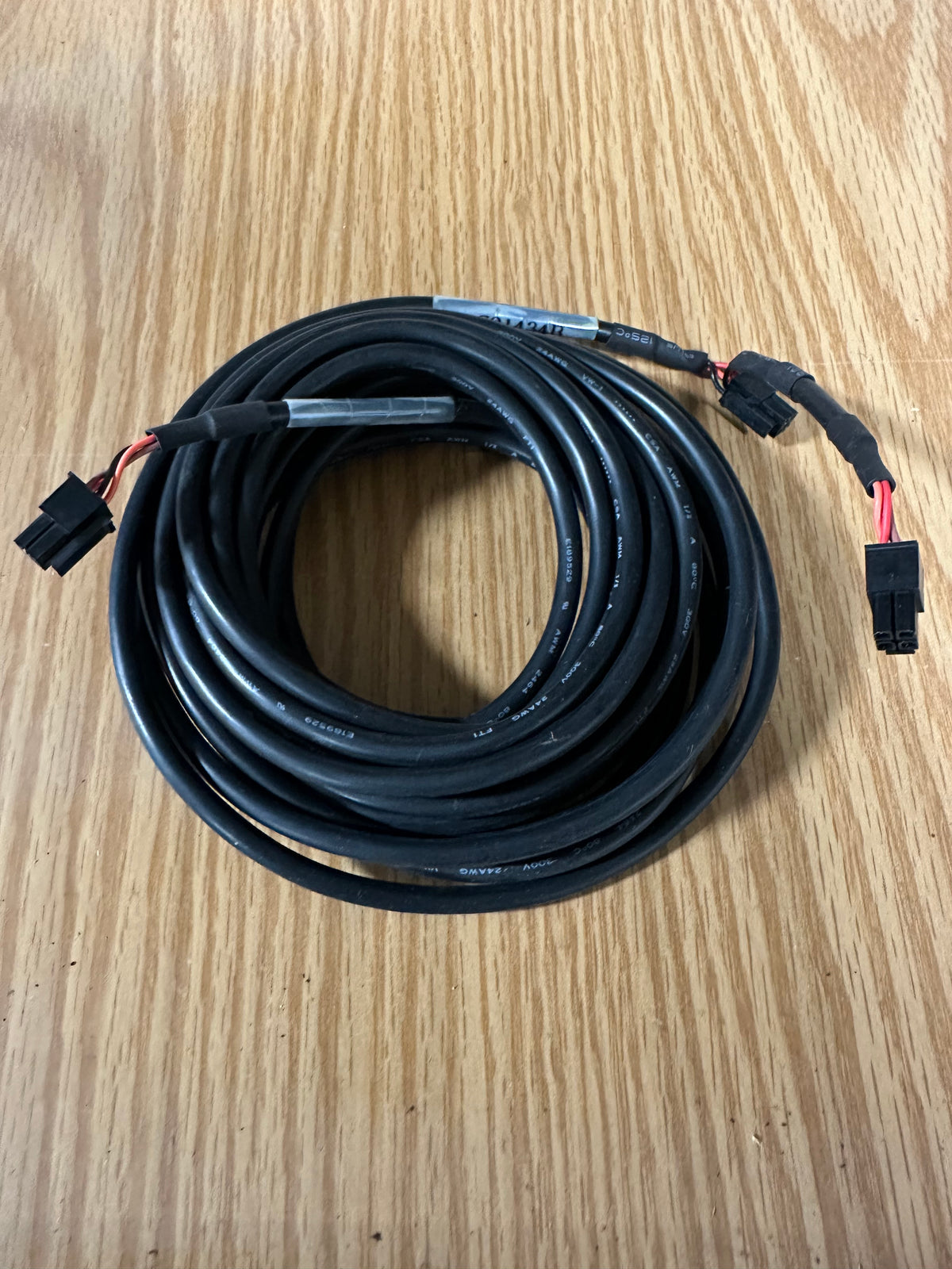 Trans/Air 701434 Communication Wiring Harness New Part — North Georgia Trucks and Parts