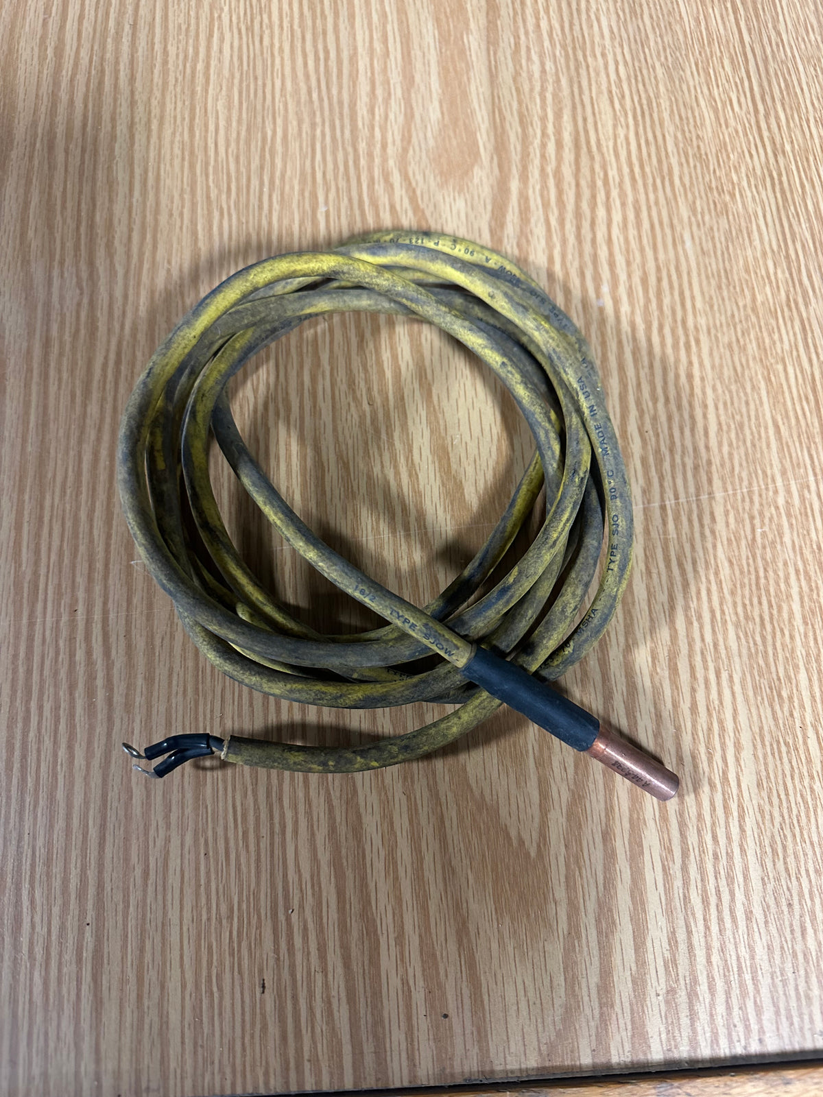 Thermo King Return Air Sensor 44-5234 Part — North Georgia Trucks and Parts