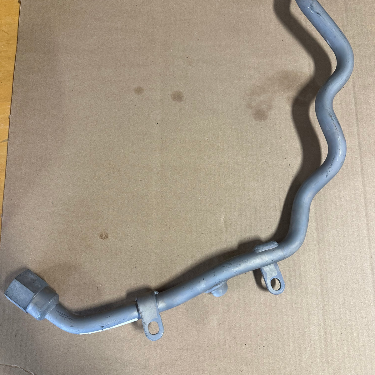 Mack Coolant Pipe P23110352 New OEM Part — North Georgia Trucks and Parts