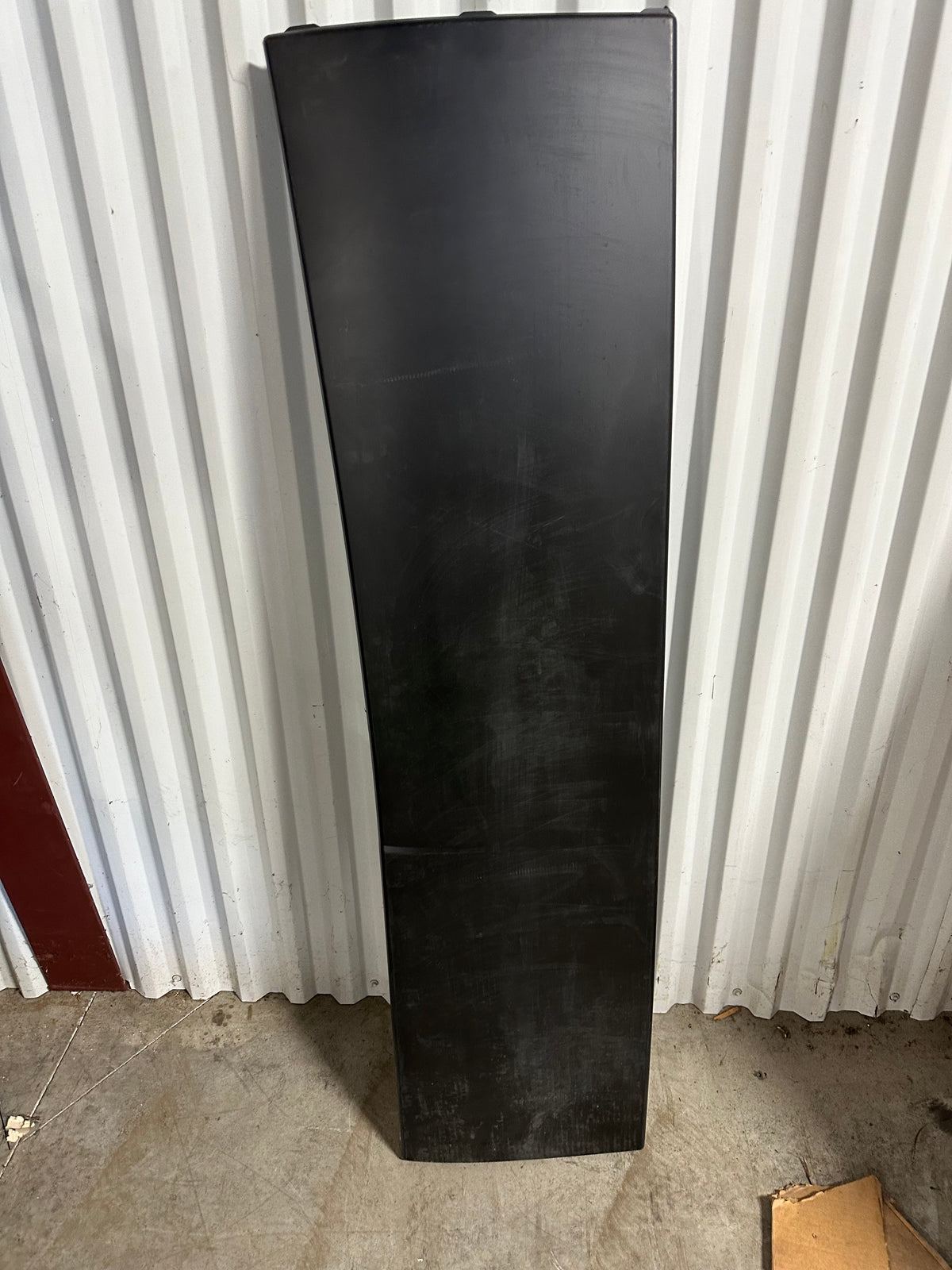 Volvo Cab Extension Air Deflector LH 82726844 New Part — North Georgia ...