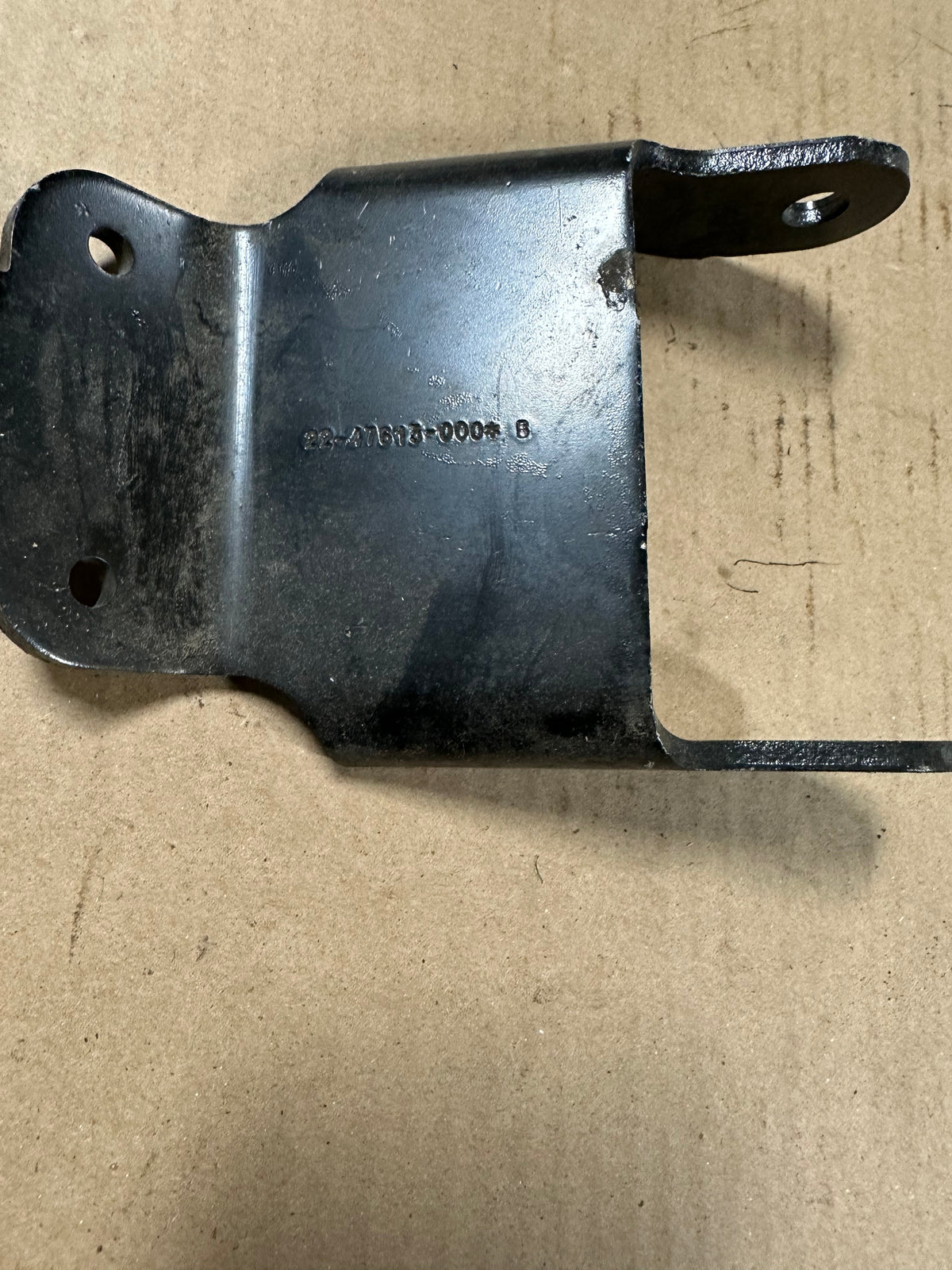 Freightliner Bracket 22-47613-000 New Part — North Georgia Trucks and Parts
