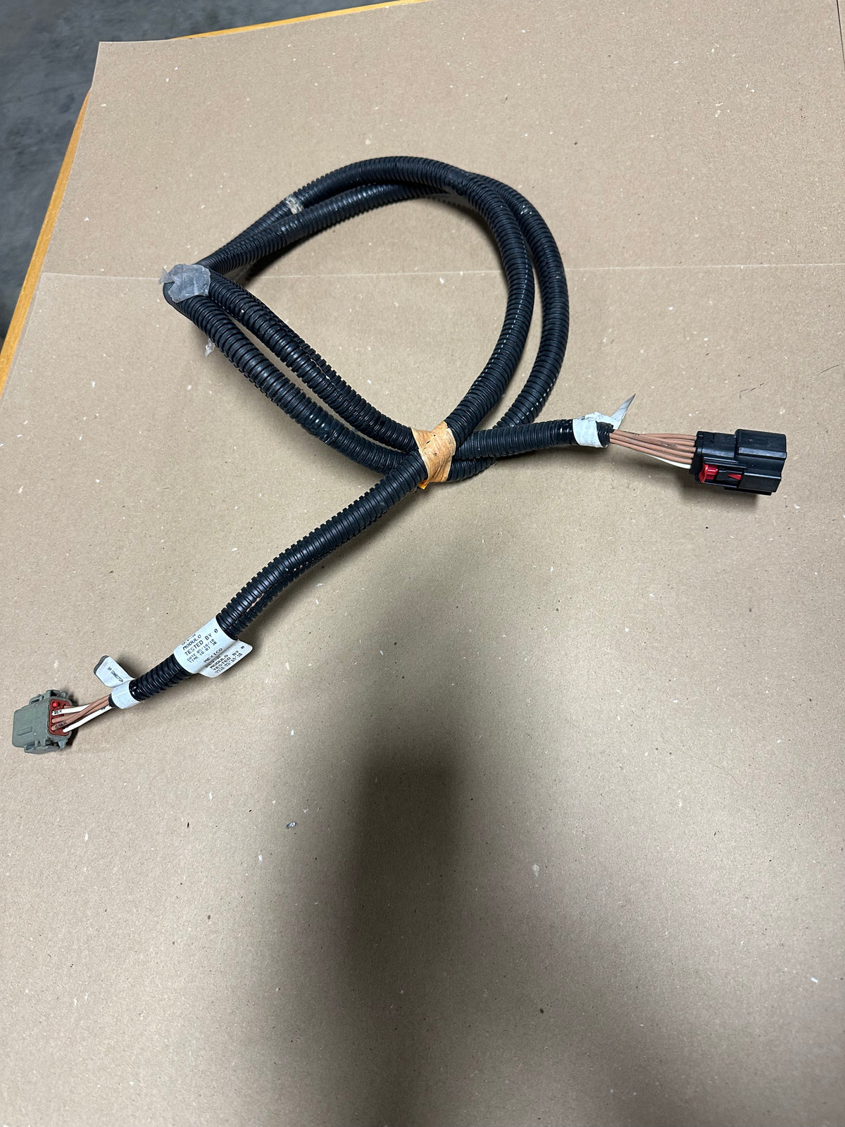 International Jumper IBB Engine 6091265C91 New Old Stock Part — North ...