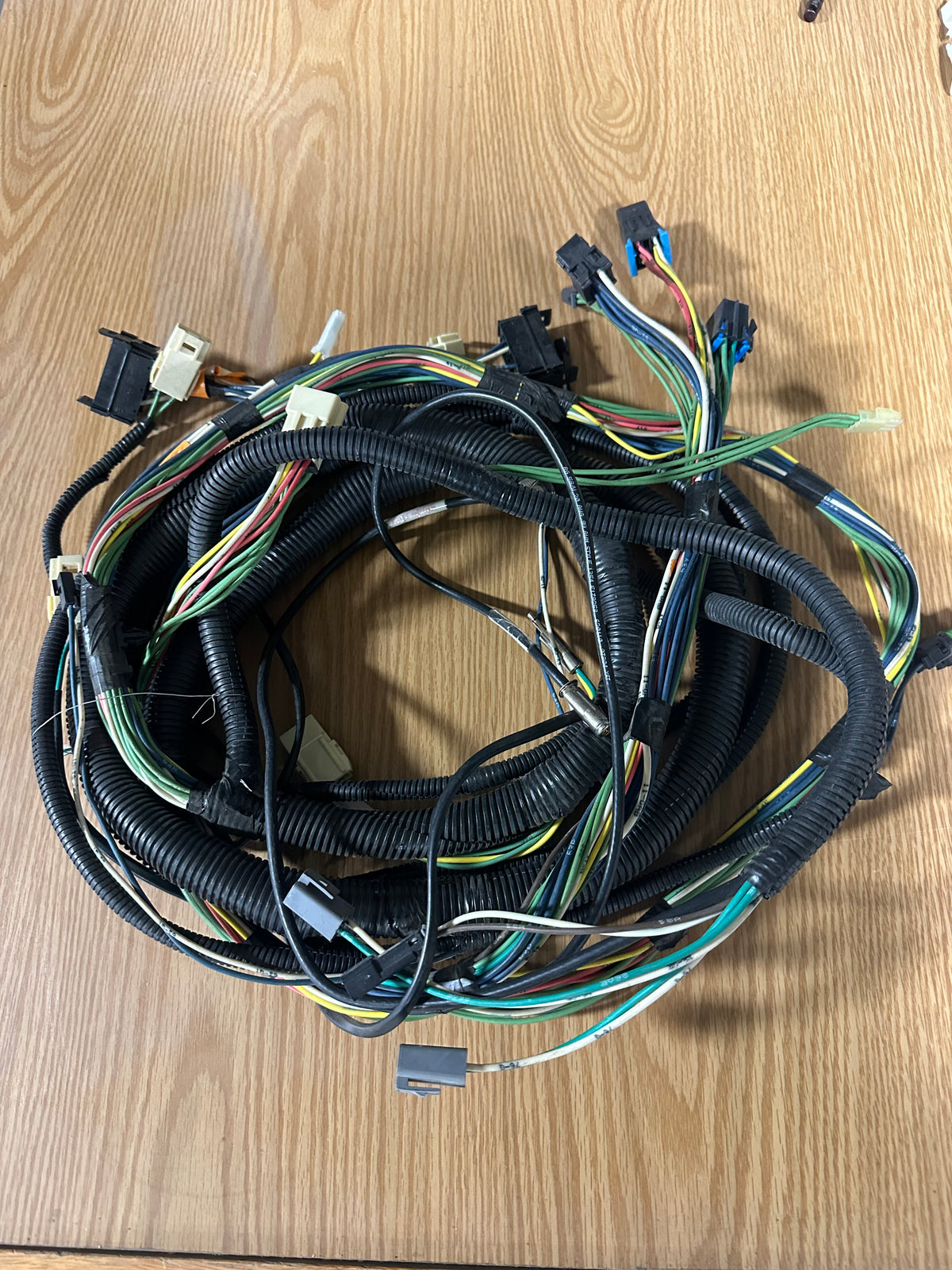 International Navistar 3573105C92 Roof Harness Wiring OEM New Old Stoc ...