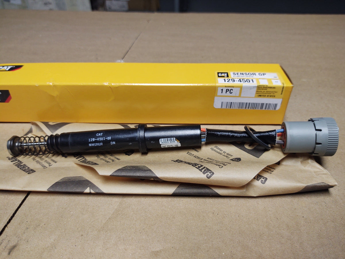 Caterpillar CAT Timing Sensor GP Position 129-4501 NEW OEM PART 3406 ...