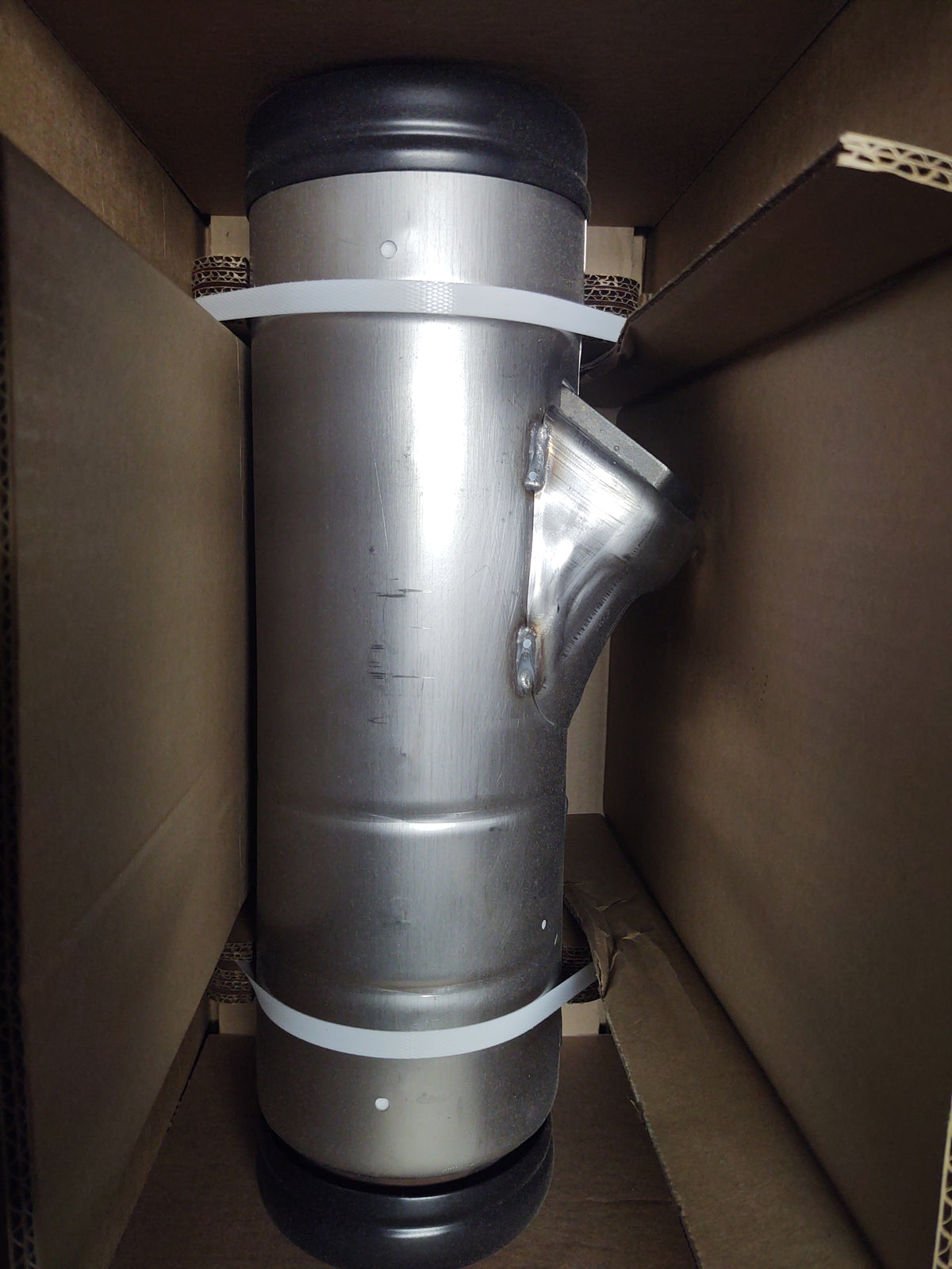 Cummins Decomposition Reactor Tube 2885892 Oem New Part — North Georgia