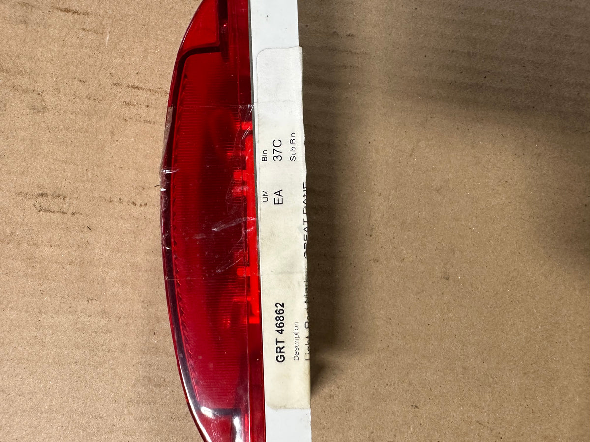 Grote Red Light GRT46682 New Old Stock Part — North Georgia Trucks and ...