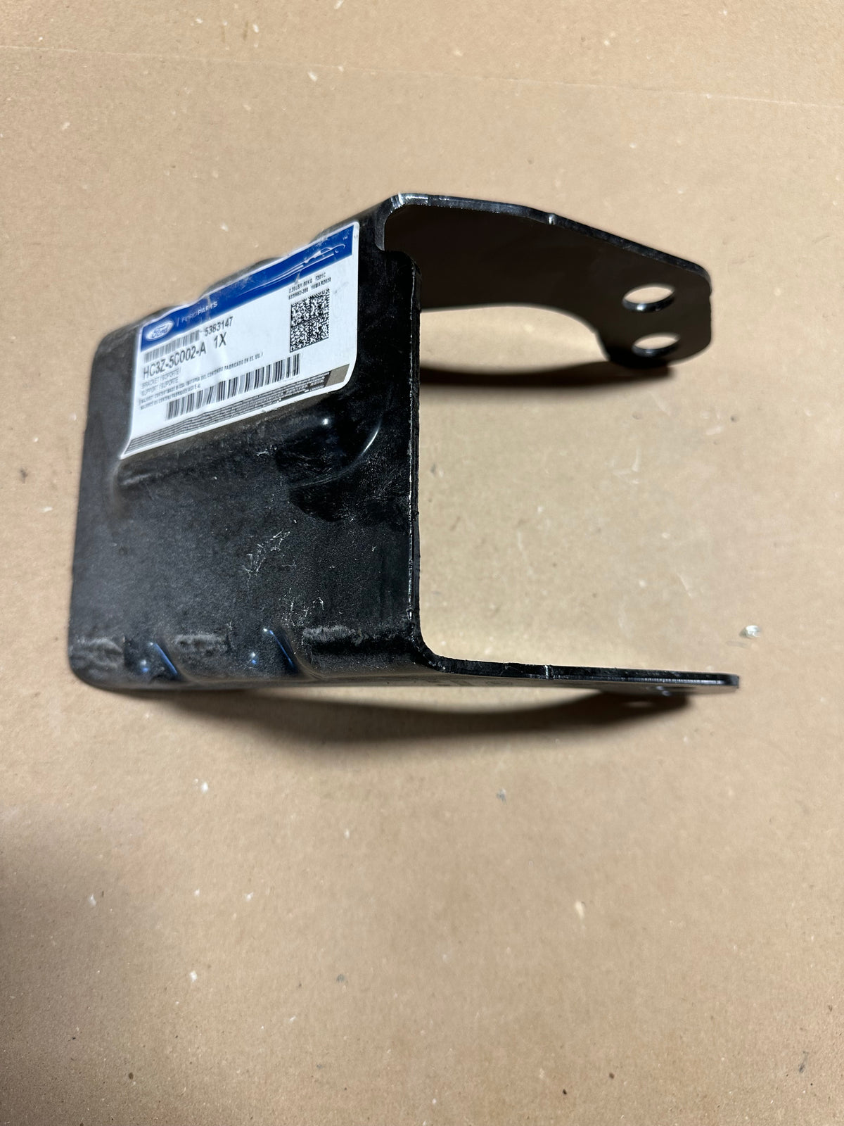 Ford Bracket HC3Z 5C002A new old stock part — North Georgia Trucks and ...