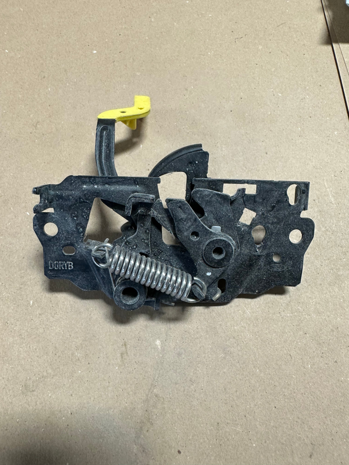 Ford Transit Latch CK4Z 16700 4 new old stock part — North Georgia ...