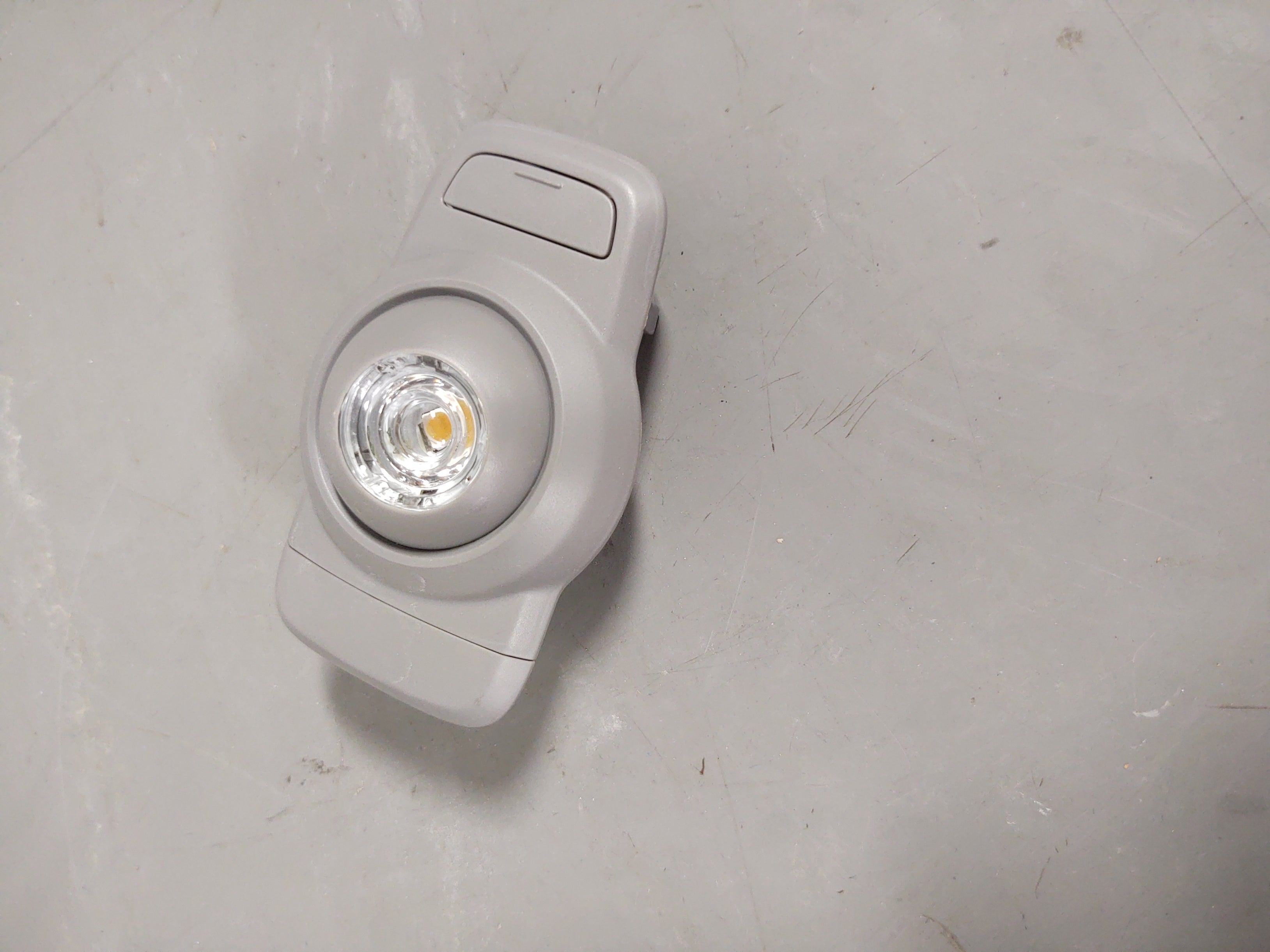 Peterbilt modular lamp single switch P54-1213-101711 New Old Stock Par ...