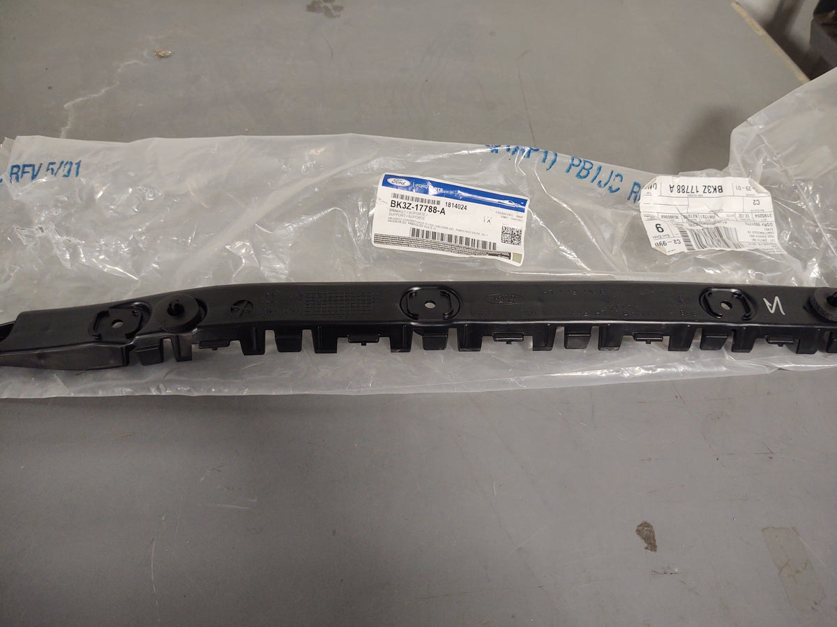 Ford support bracket extension LH BK3Z-17788-A New Old Stock Part ...